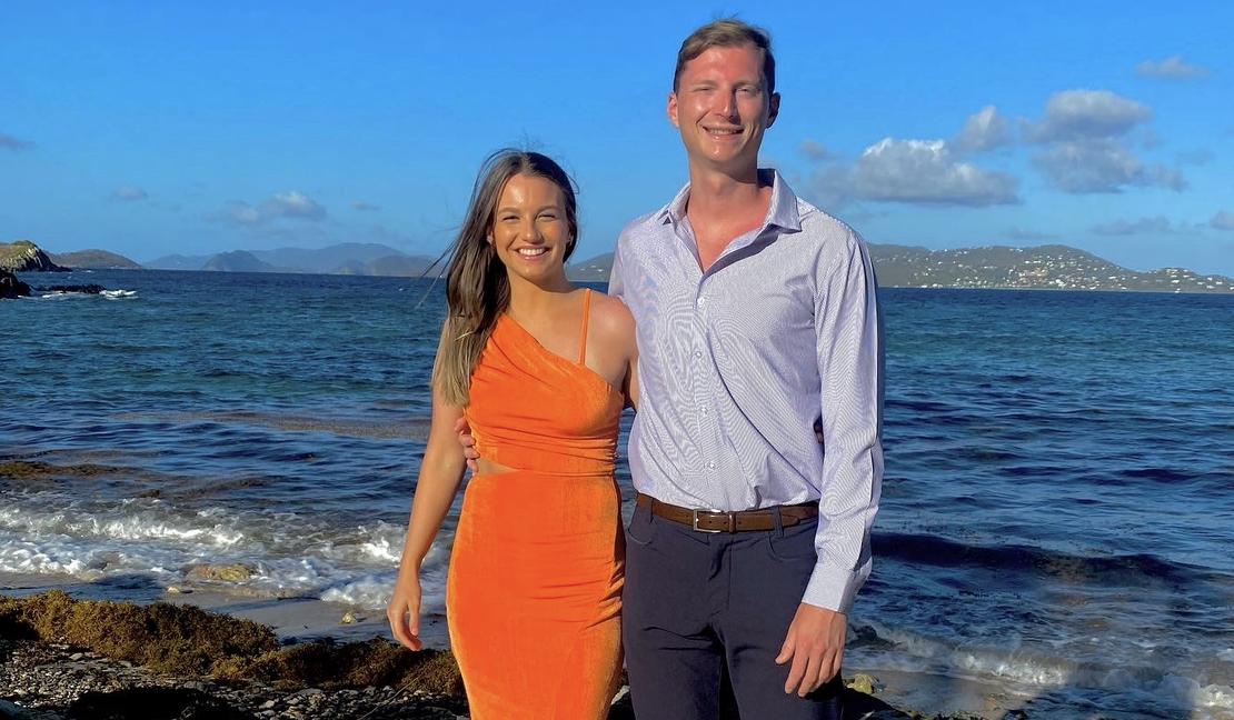 Kendall Asher and Michael Wheeler's Wedding Website