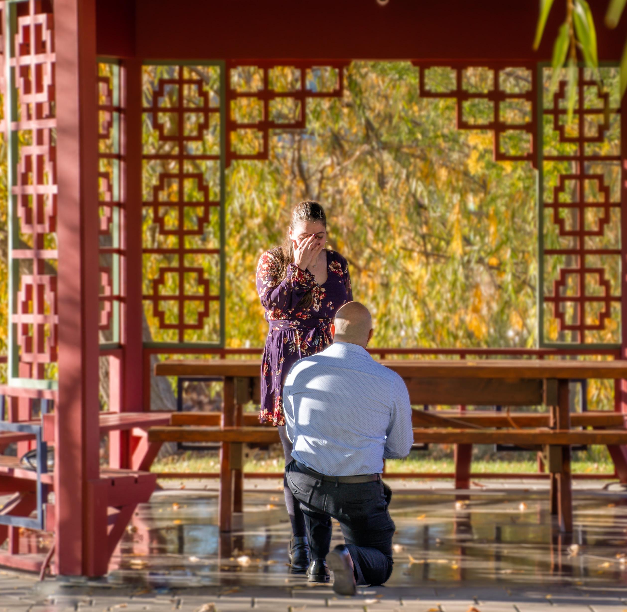 Ariel Mittleman and Roman Shapiro's Wedding Website