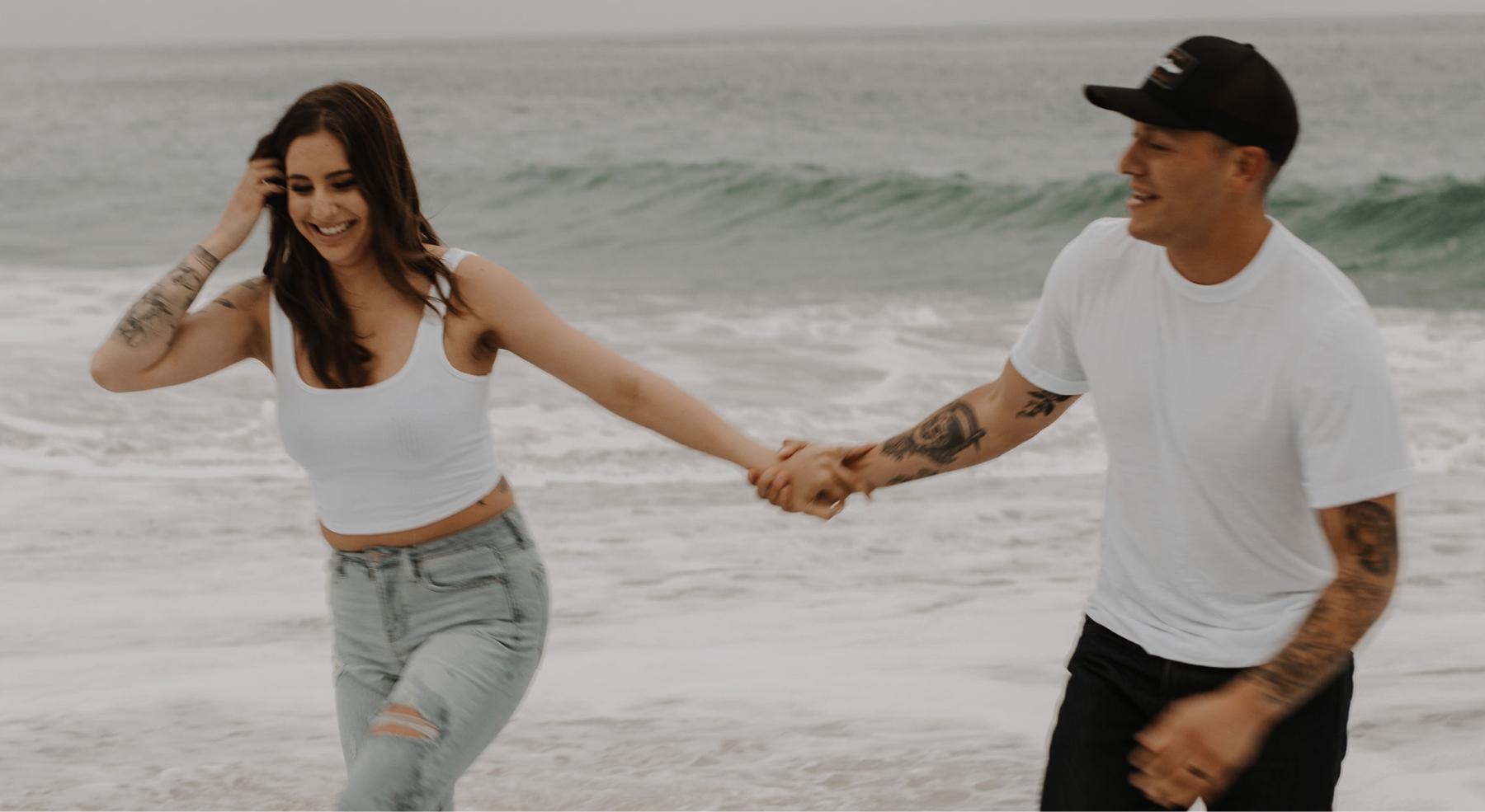 Allison Alvarado and Adrian Segura's Wedding Website