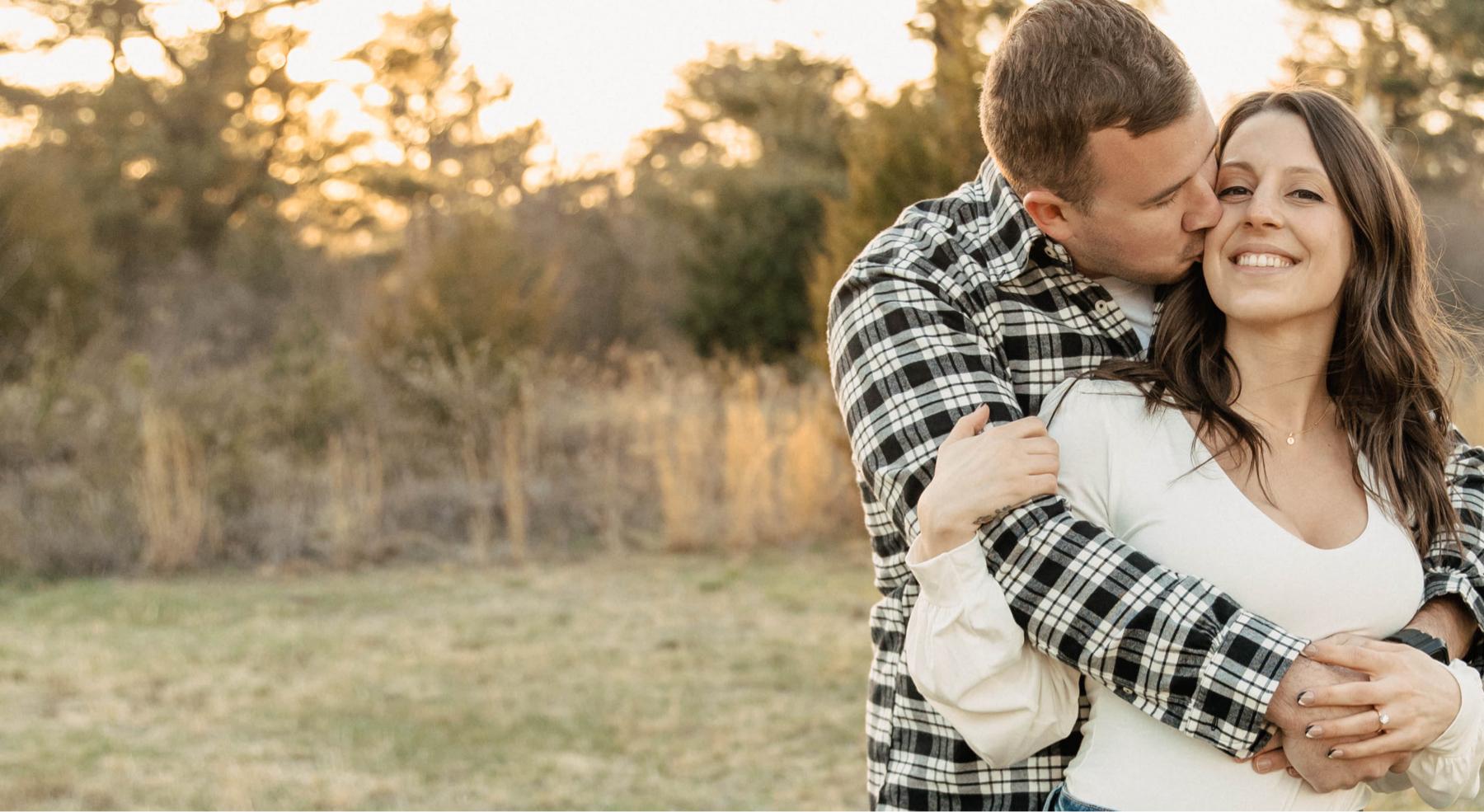 Katelyn Hague and Matthew Hoffman's Wedding Website