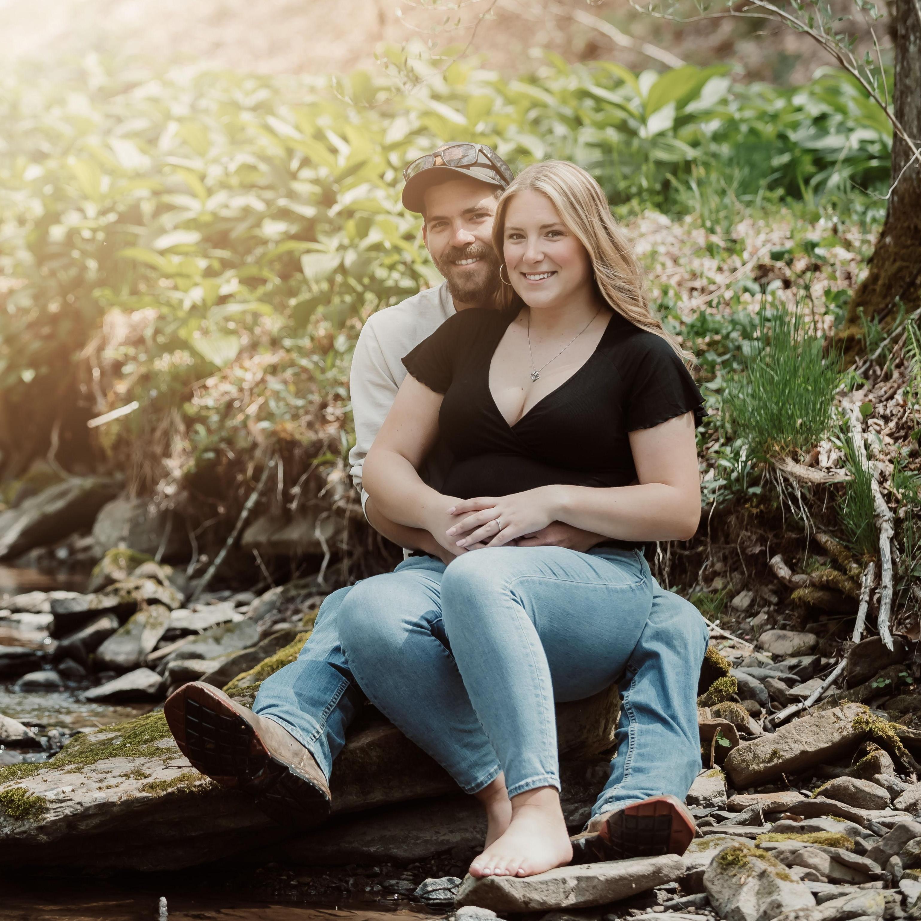Macey Schillinger and Steven Nagy's Wedding Website