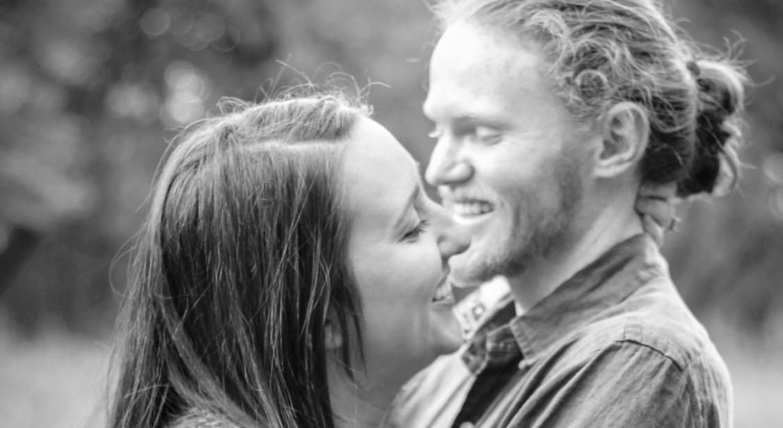 Jade Walley and Floyd Terry's Wedding Website