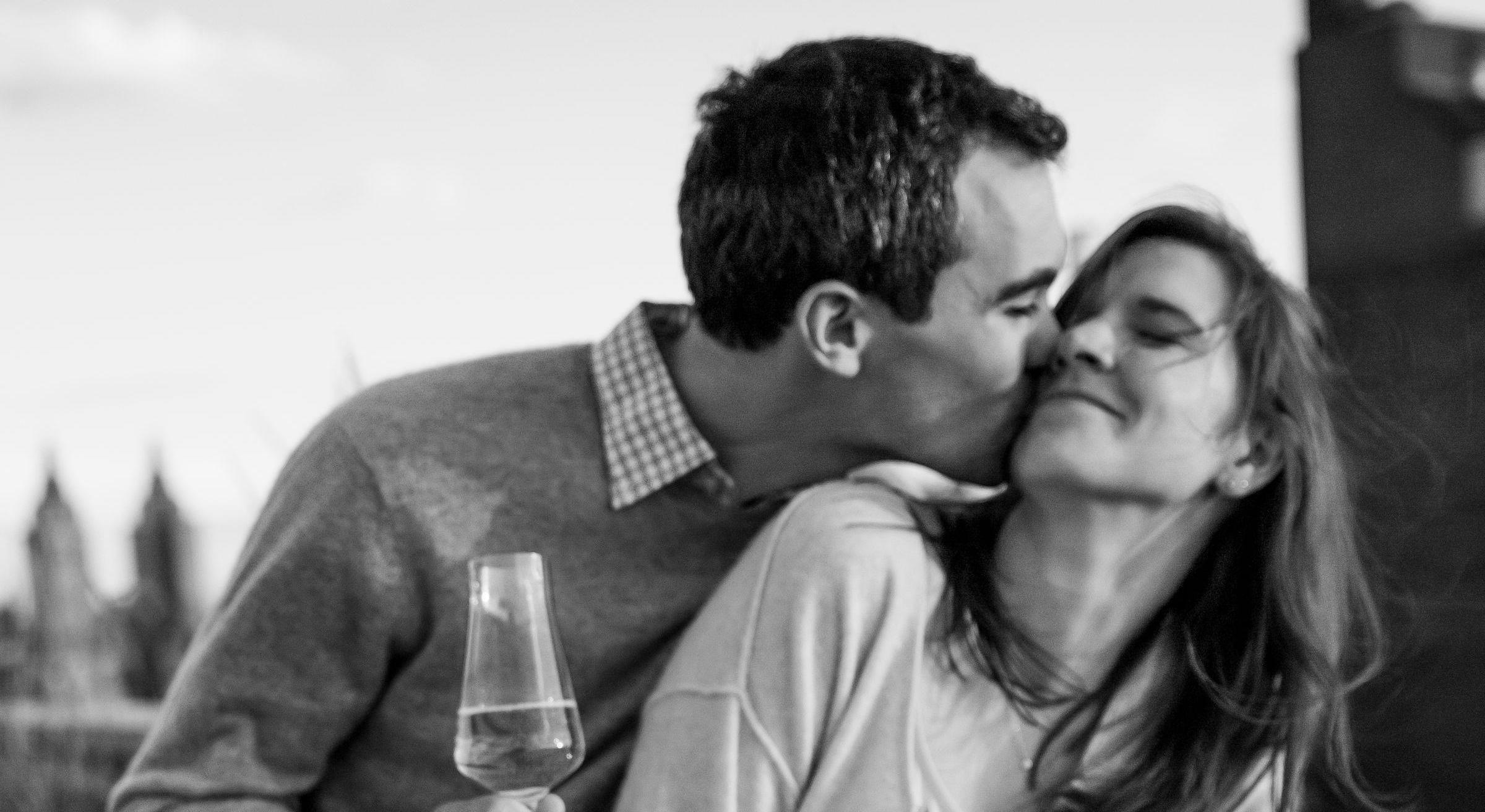 Christine Swingler and Steven Kober's Wedding Website