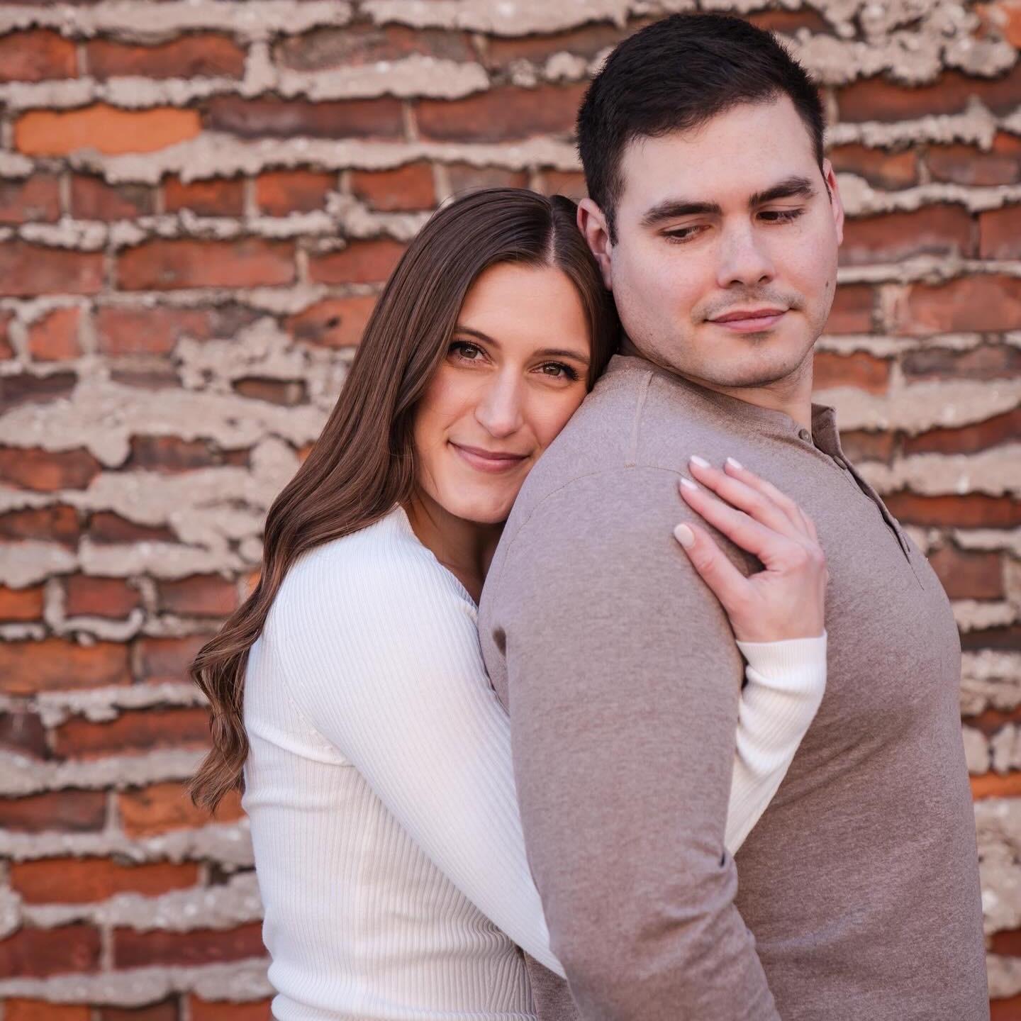 Lauren Griffin and Patrick Castile's Wedding Website