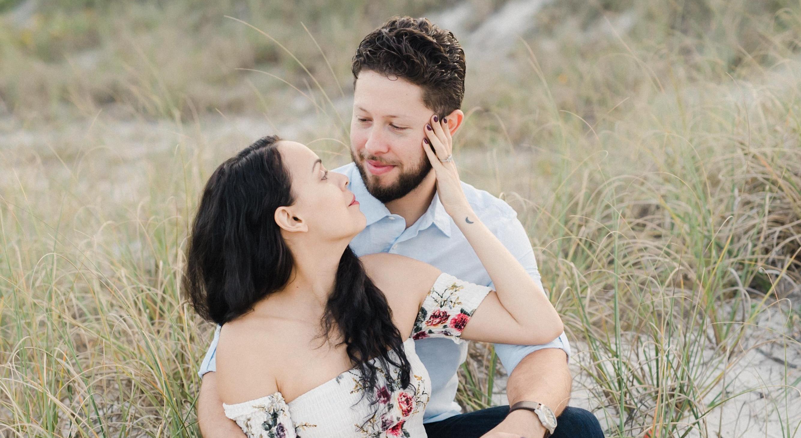 Melissa Smith and Manuel Colorado's Wedding Website