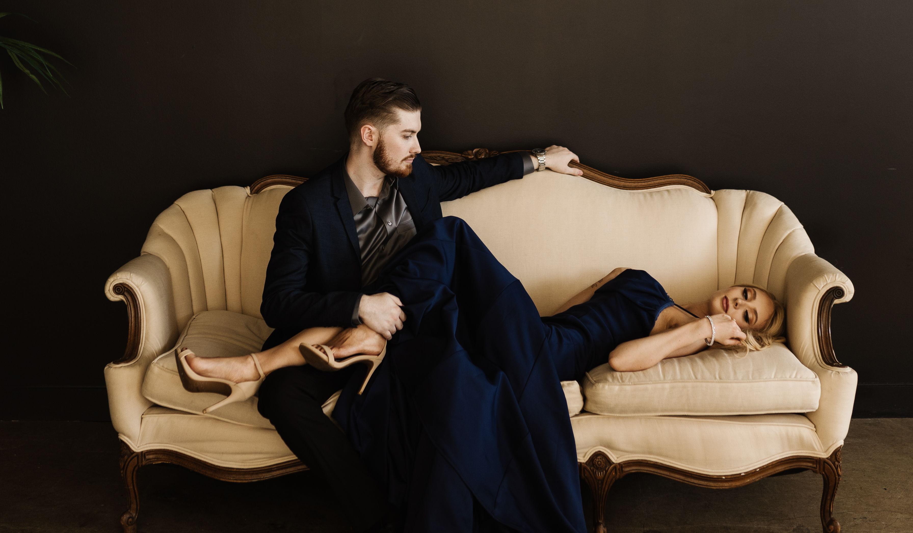 Jonathan Burt and Kynnaston Brown's Wedding Website