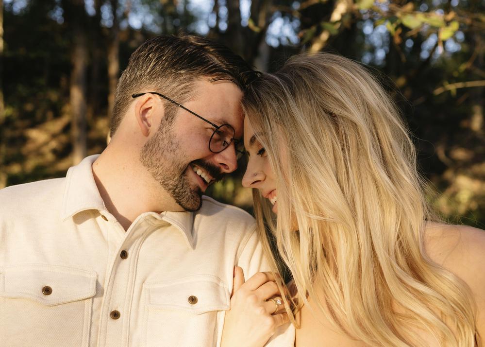 Riley Toll and Adam Evans' Wedding Website