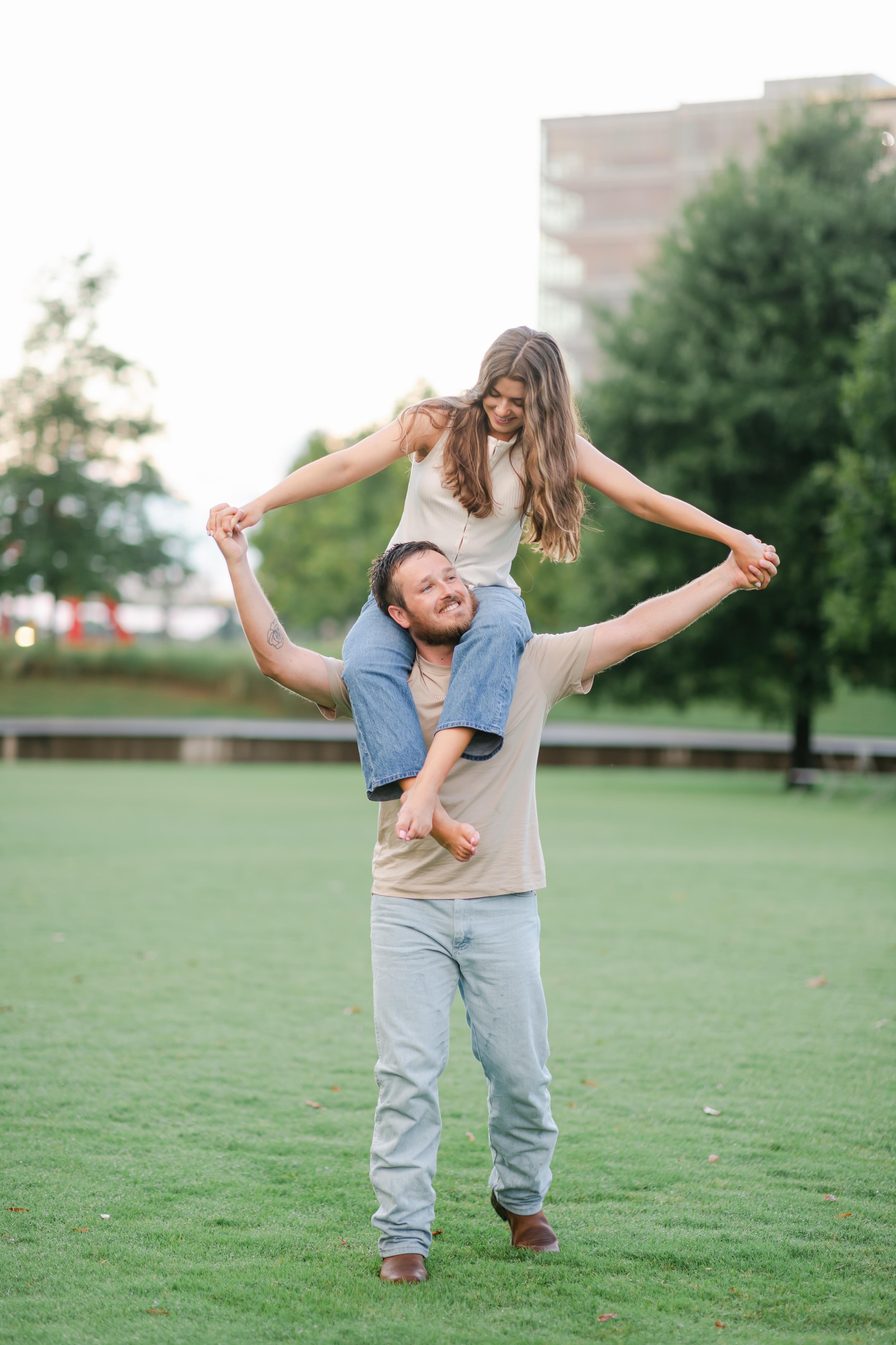 Carly Wilson and Jacob Goulding's Wedding Website