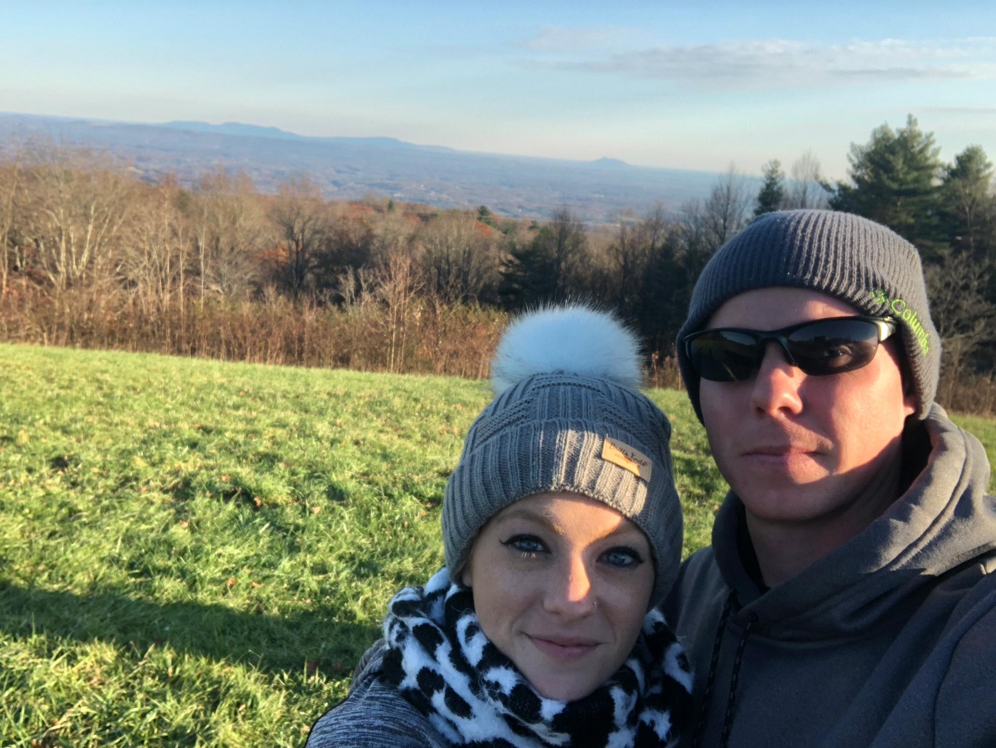 Caitlin Conn and Stephen Renn's Wedding Website