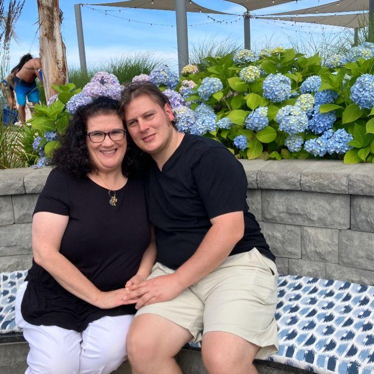 Laura Gaynor and Chad Clarke's Wedding Website