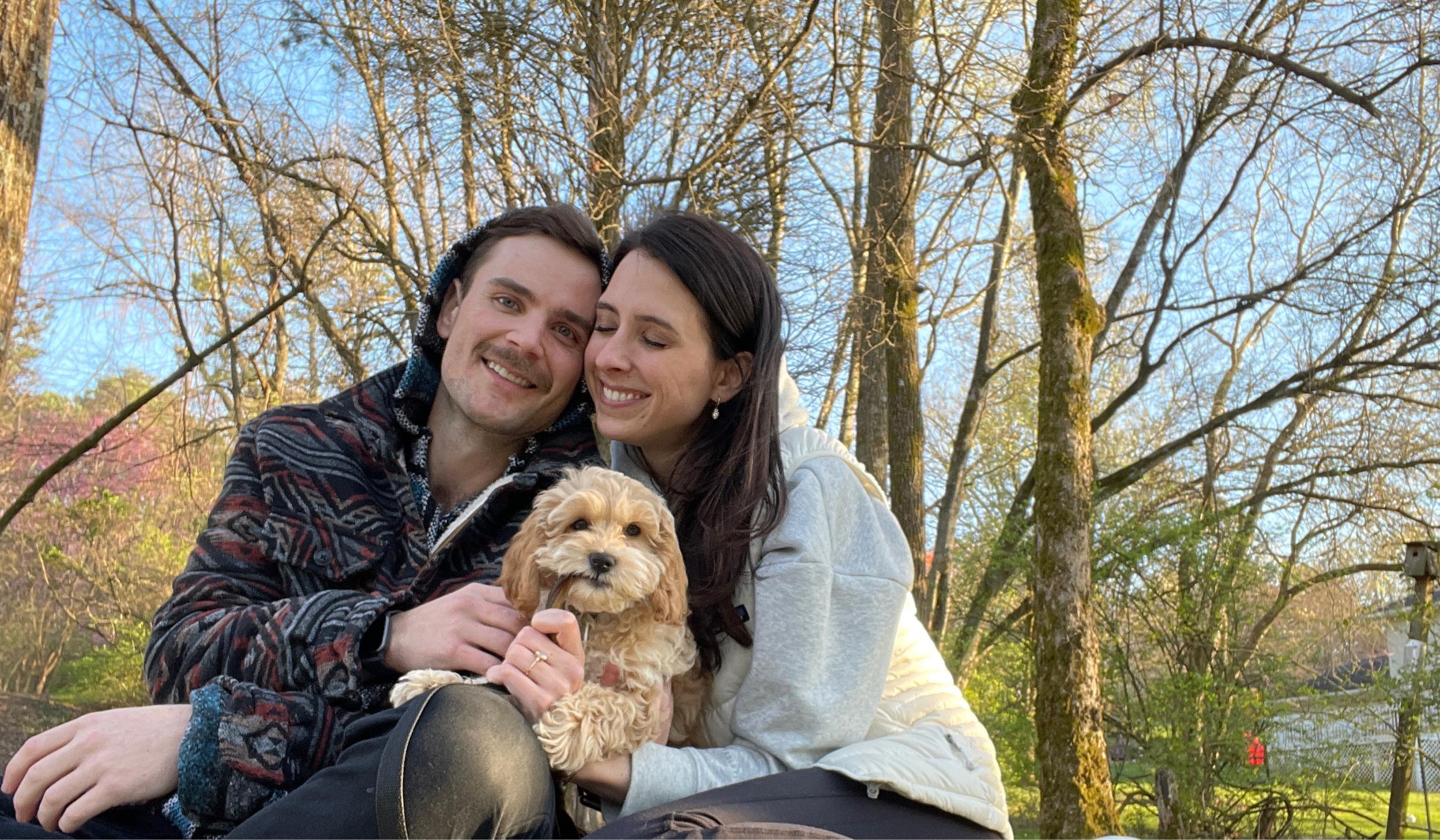 Lexie Buckley and Tyler Beck's Wedding Website