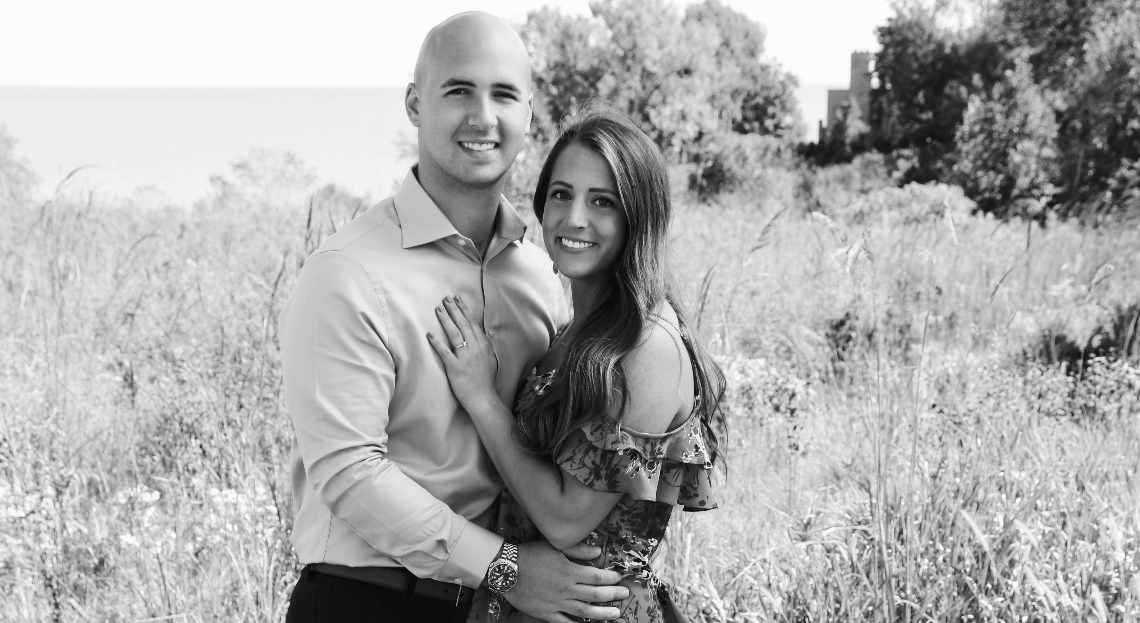 Jena Scherer and Nicolas Chevalier's Wedding Website