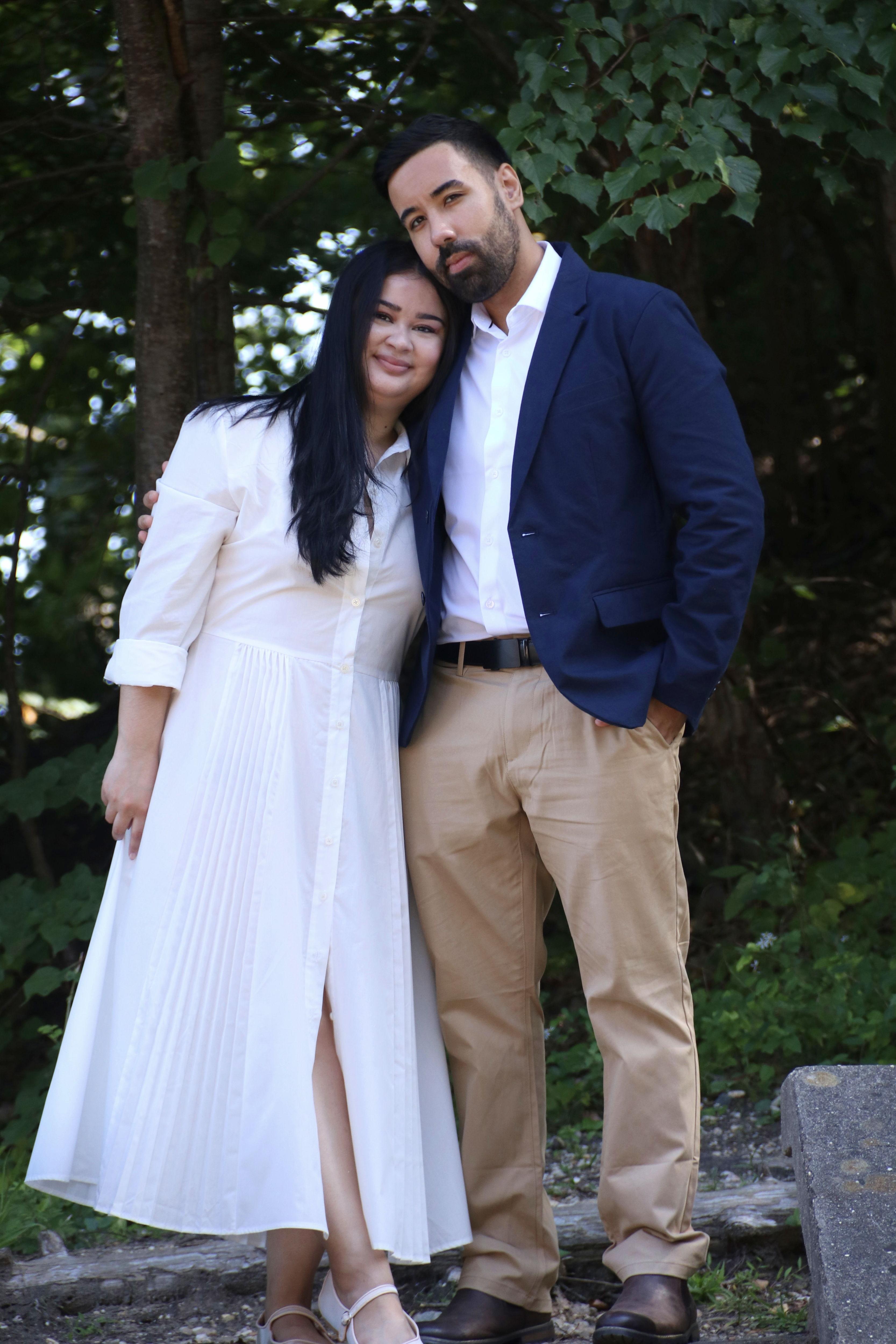 Victoria Graham and Peter Rodriguez's Wedding Website