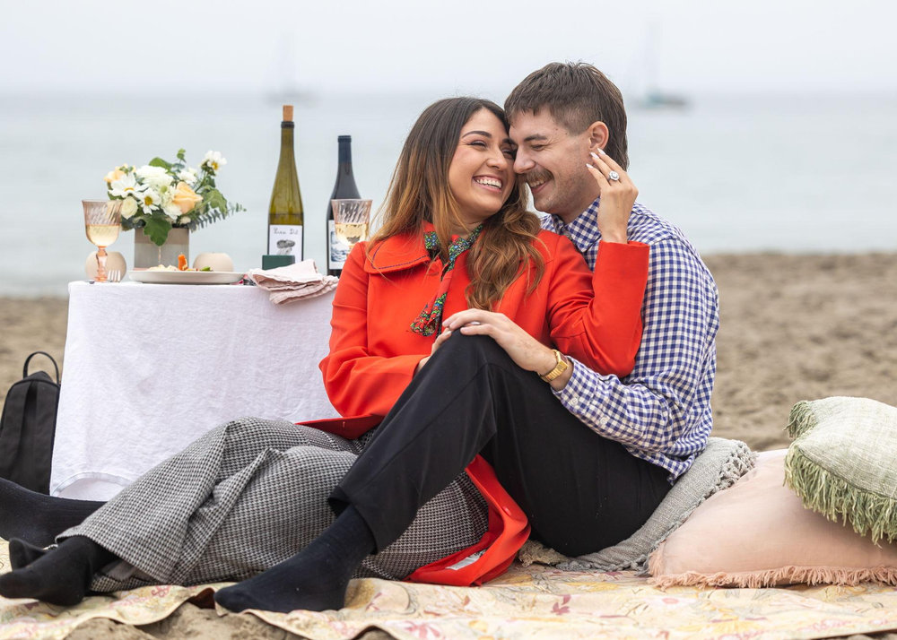 Brielle Leon and Scott Mundy's Wedding Website