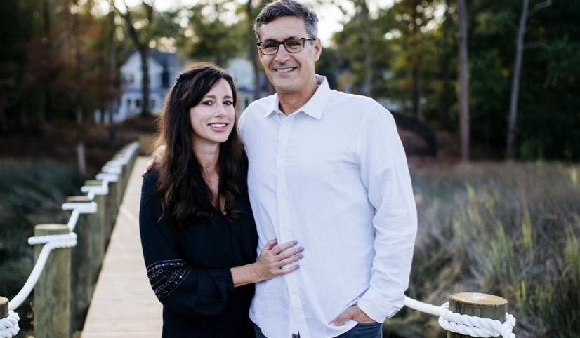 Edith Rowe and David Haas' Wedding Website