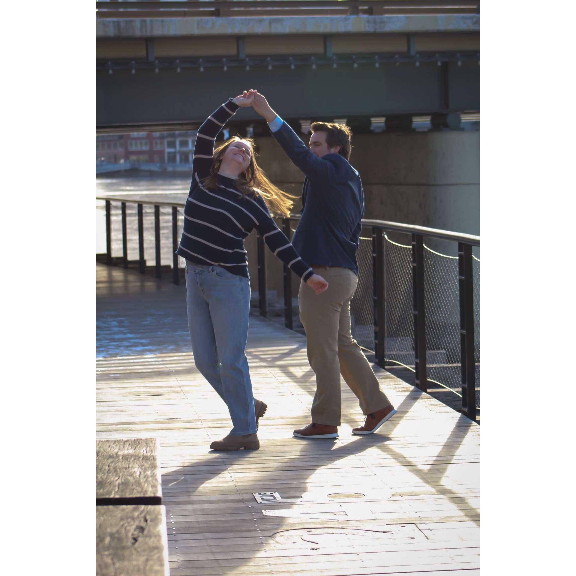 Olivia Schommer and Paul DeMuth's Wedding Website