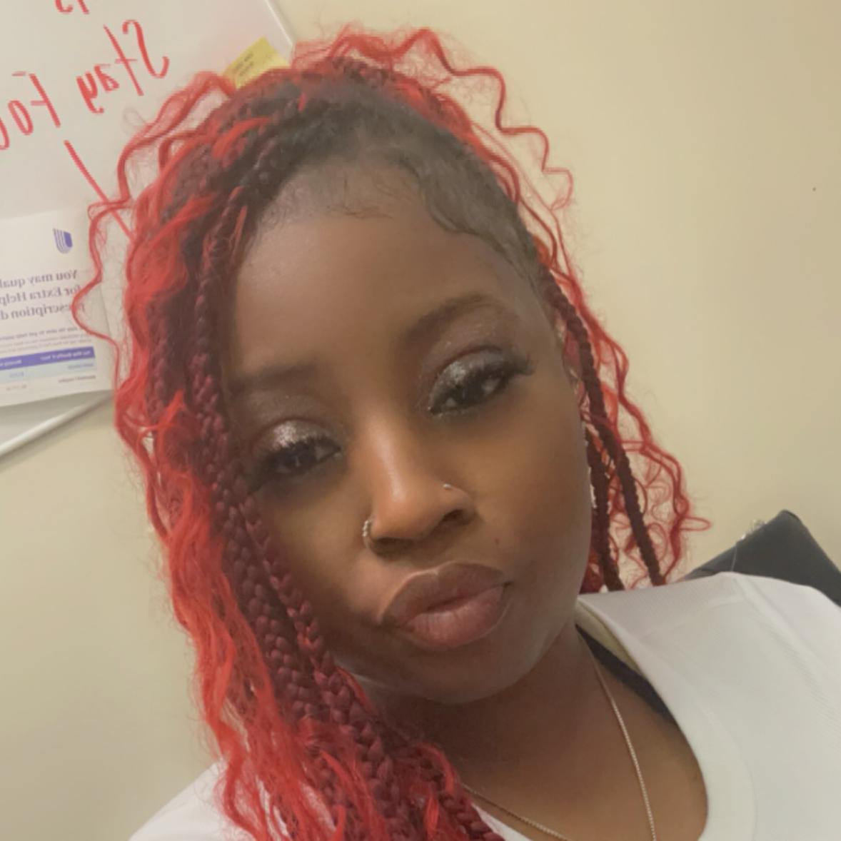 Lakesha Culpepper and Stephen McComb's Wedding Website