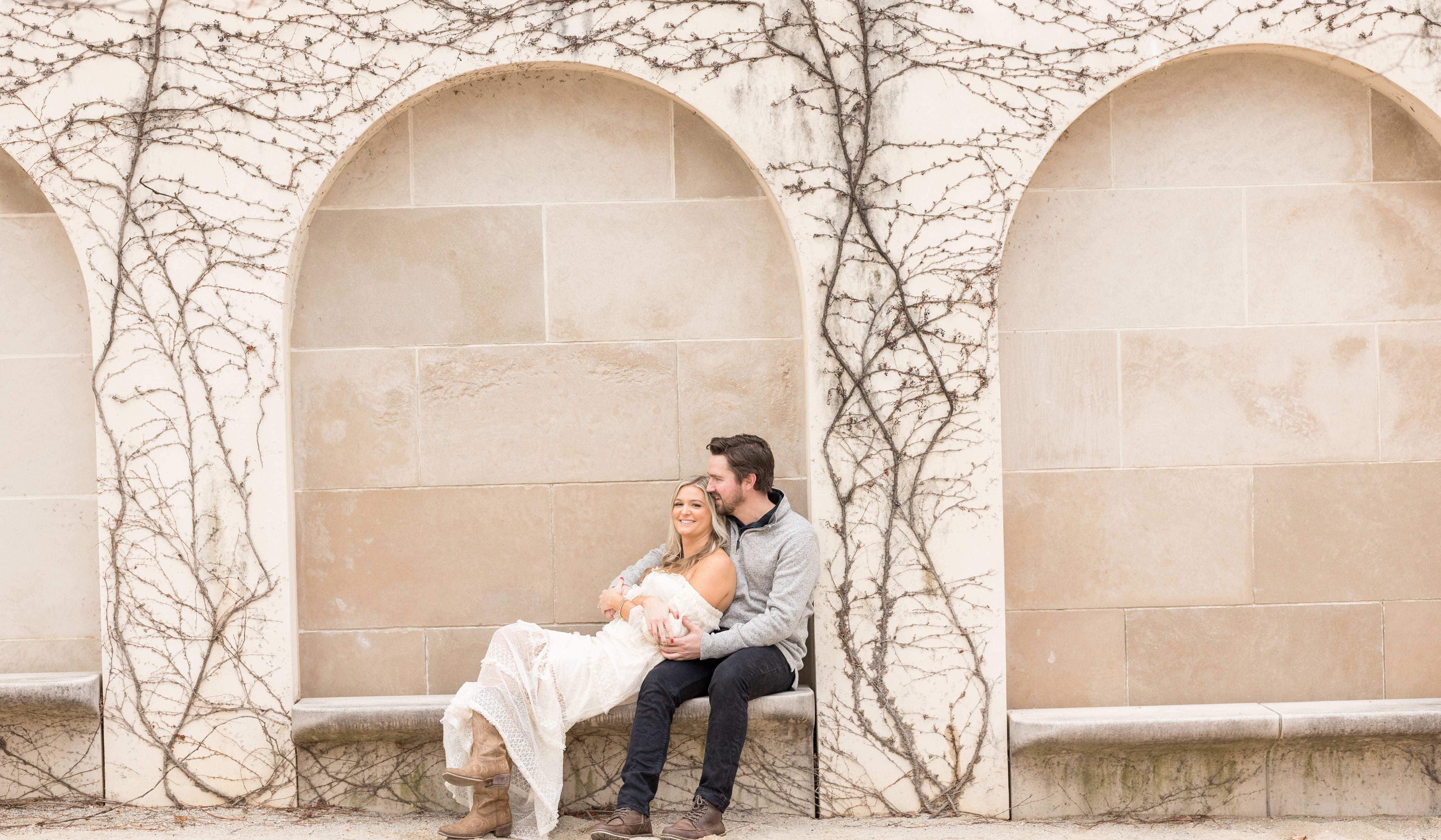 Paige Carroll and Ryan Murtagh's Wedding Website