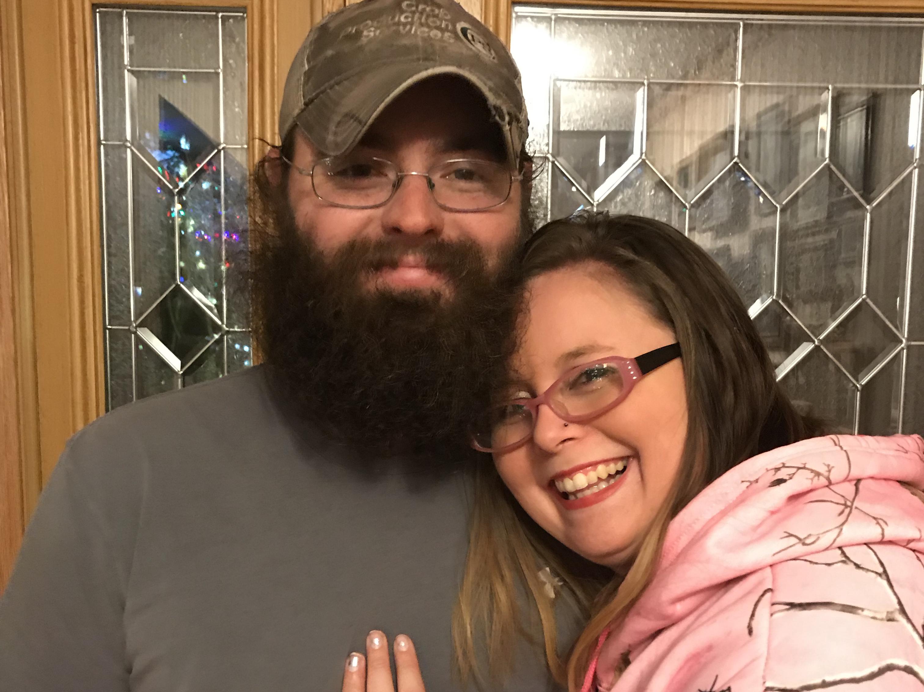 Rachel Wright and Adam Hocking's Wedding Website