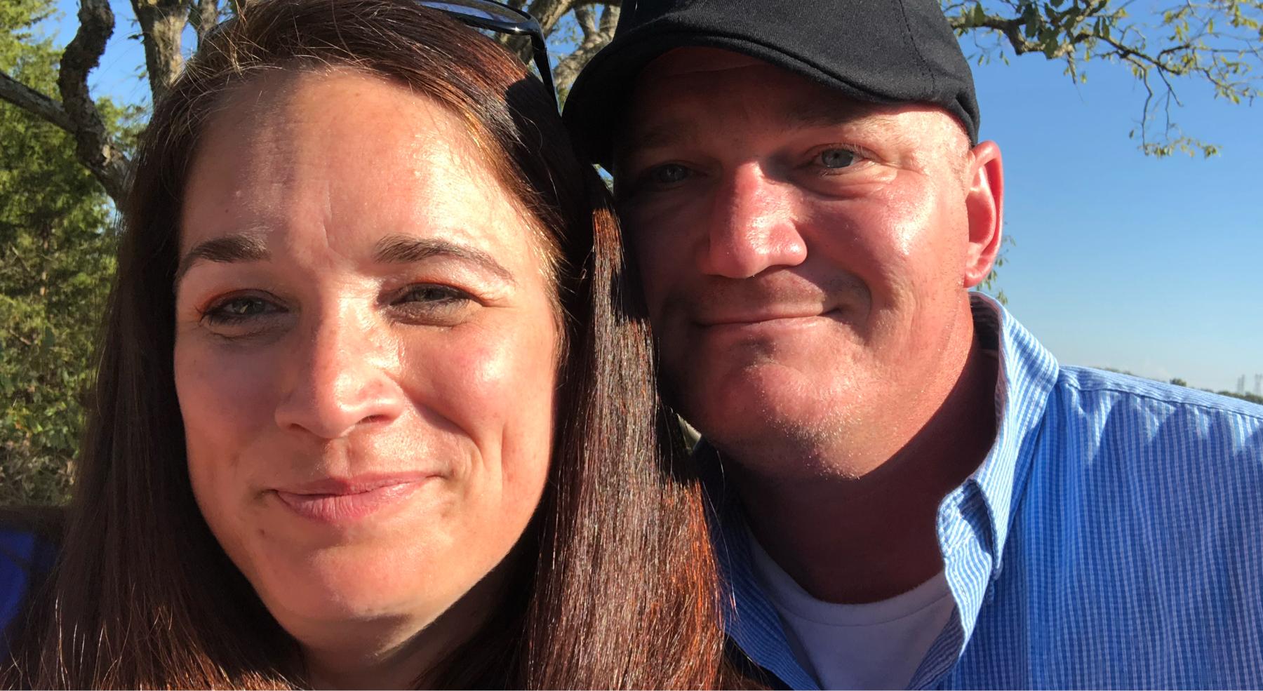Mandi Williams and Andrew Tomazic's Wedding Website