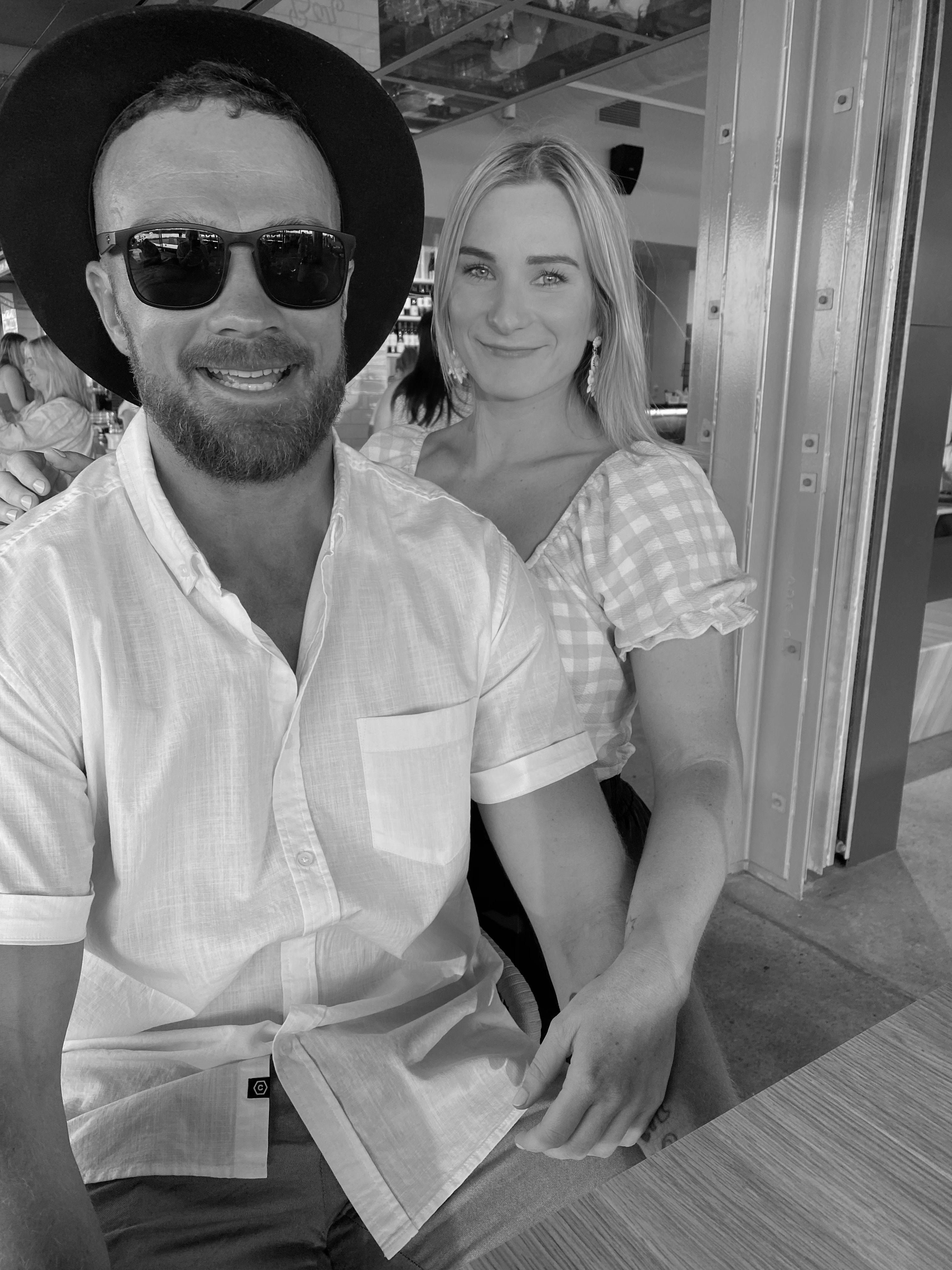 Ashlee Coleman and Travis Williams' Wedding Website