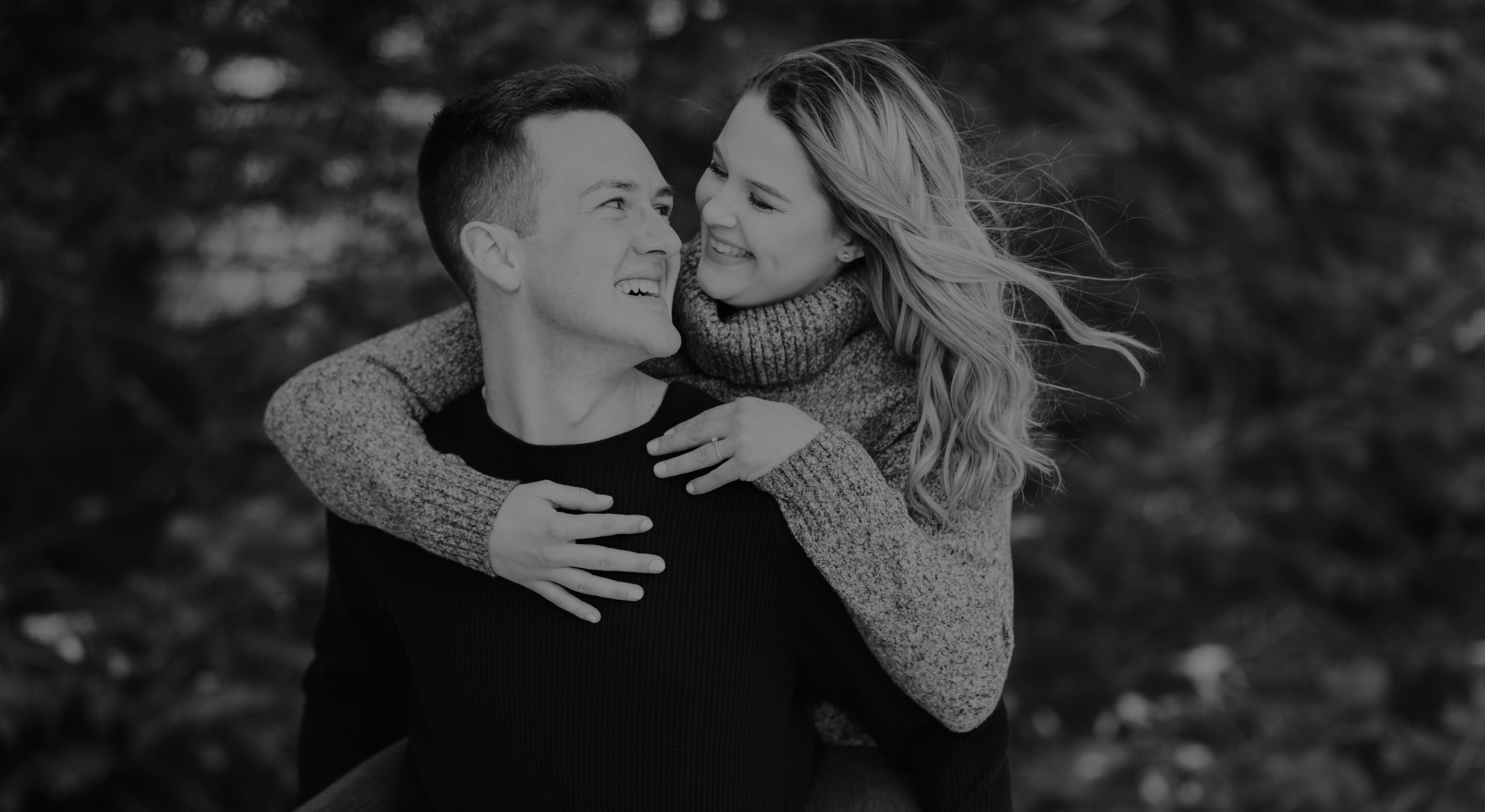 Taylor Brown and Jack Behrens' Wedding Website