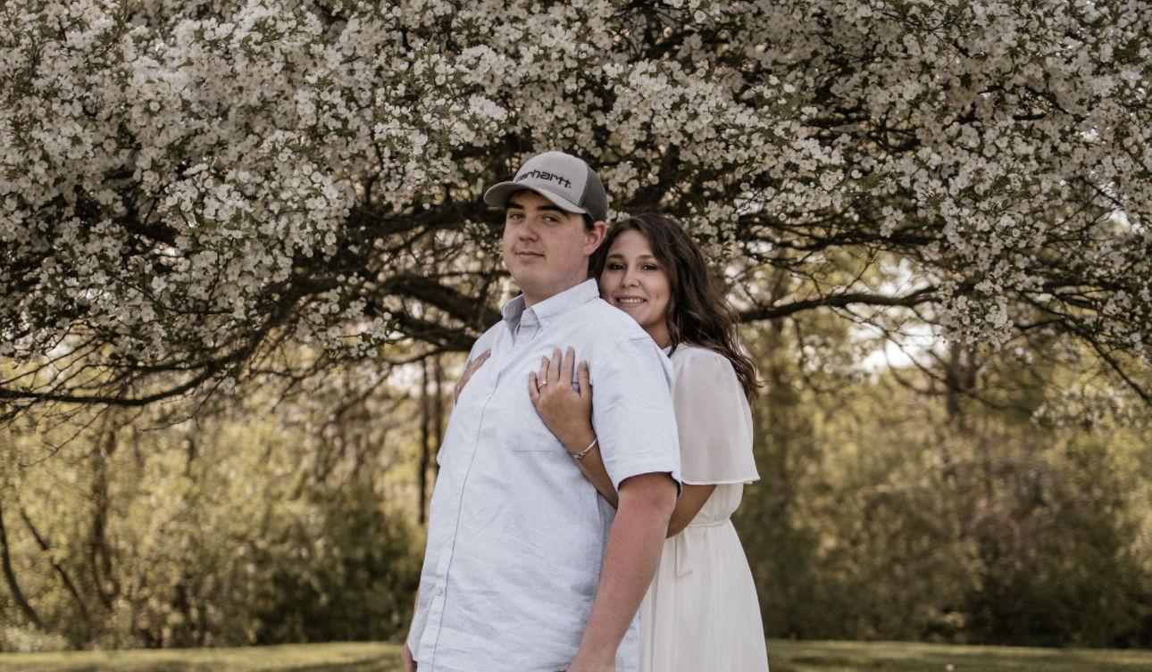 Meghan Marsh and Dalton Tanney's Wedding Website