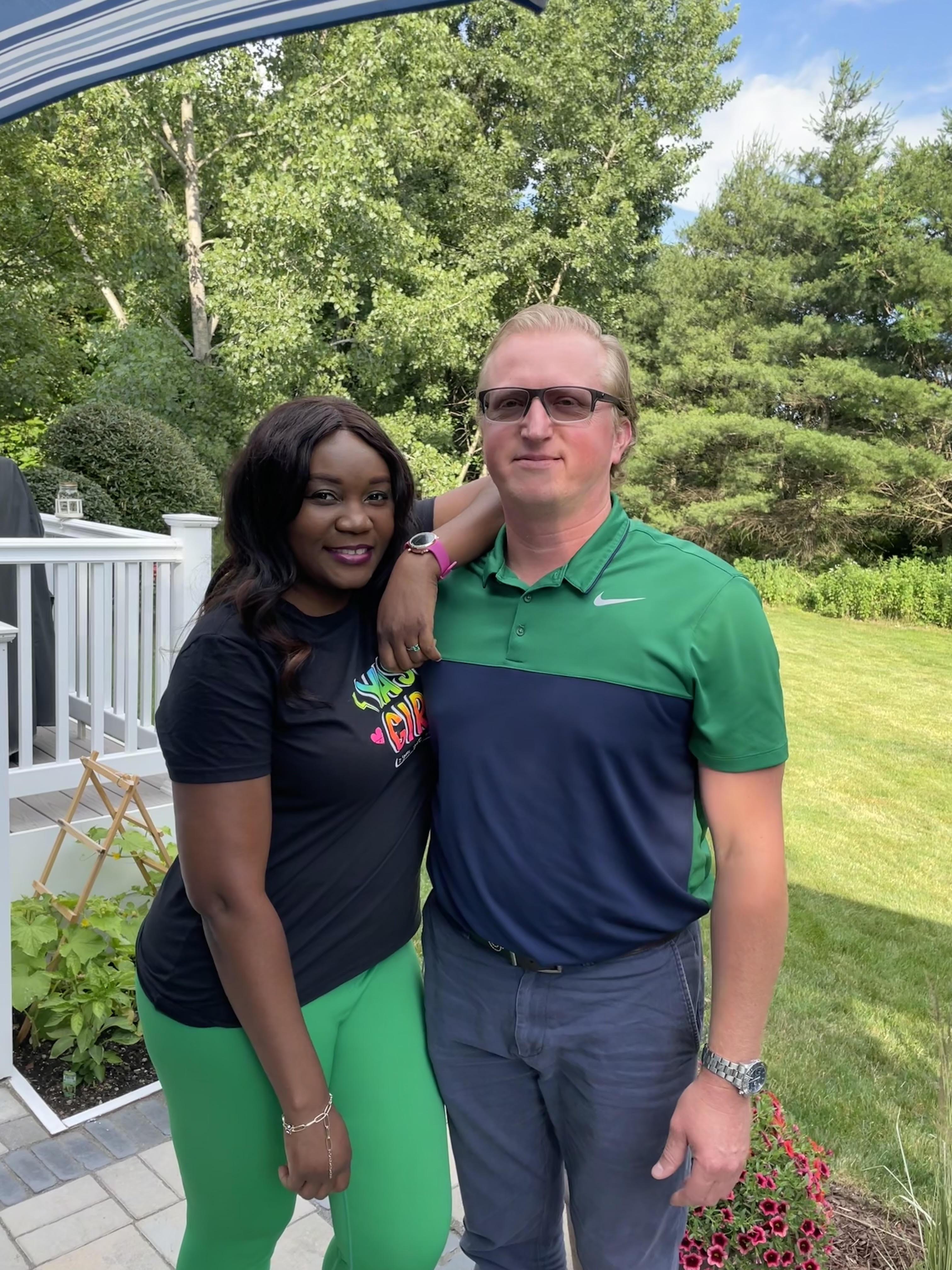 Jordan Tuttle and Jane Okon's Wedding Website