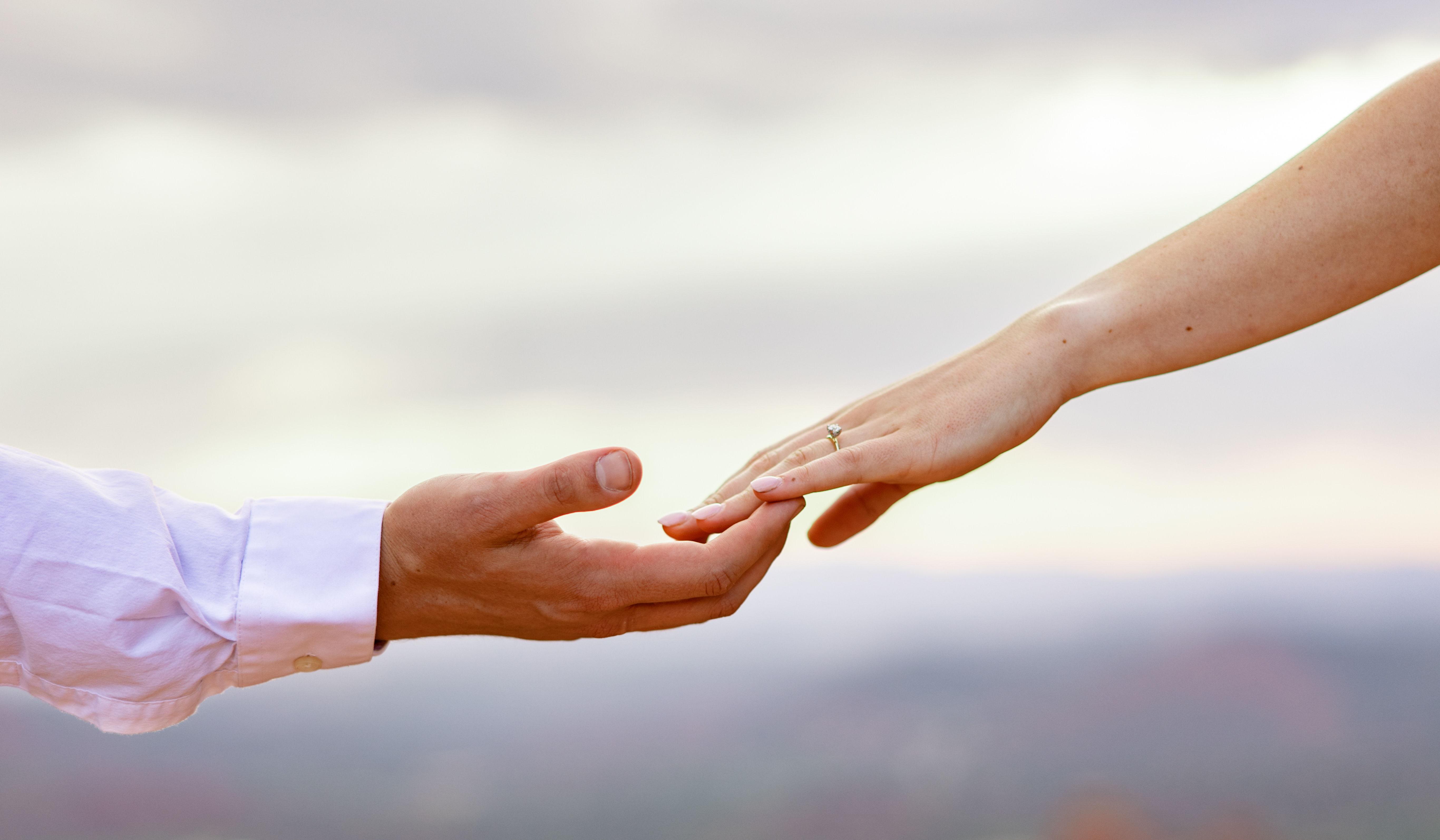 Anna White and Erik Yost's Wedding Website