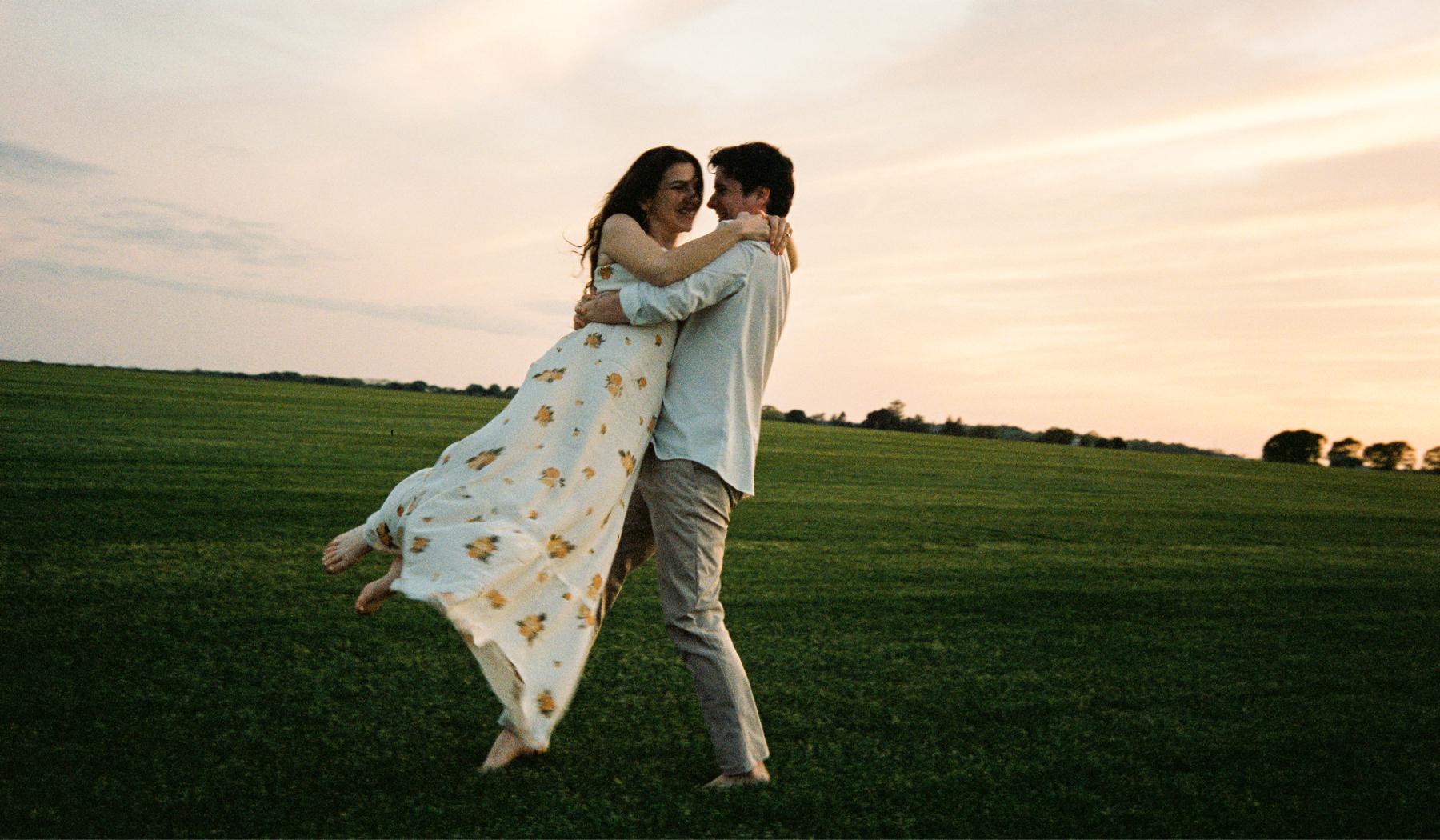 Karissa Natale and Conor Stripling's Wedding Website