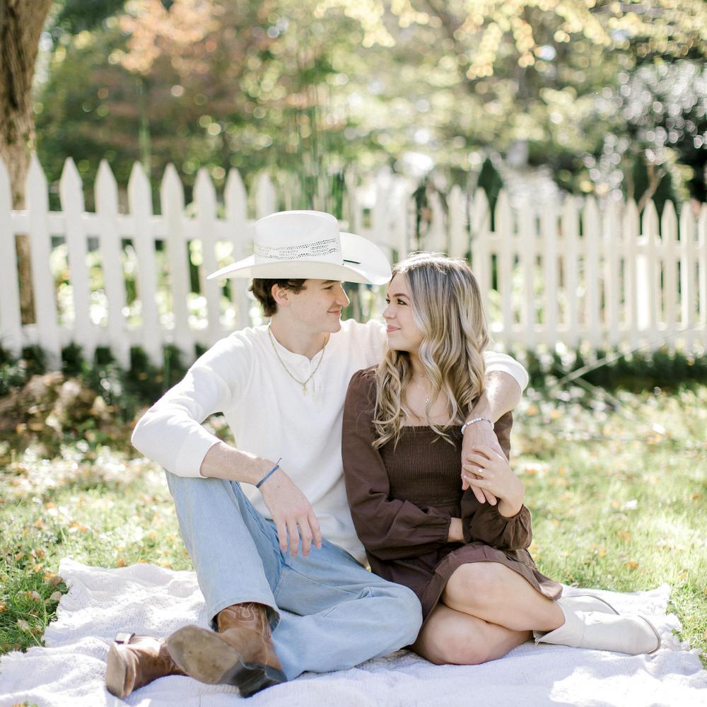 Hallie Samuel and Jack Wharff's Wedding Website