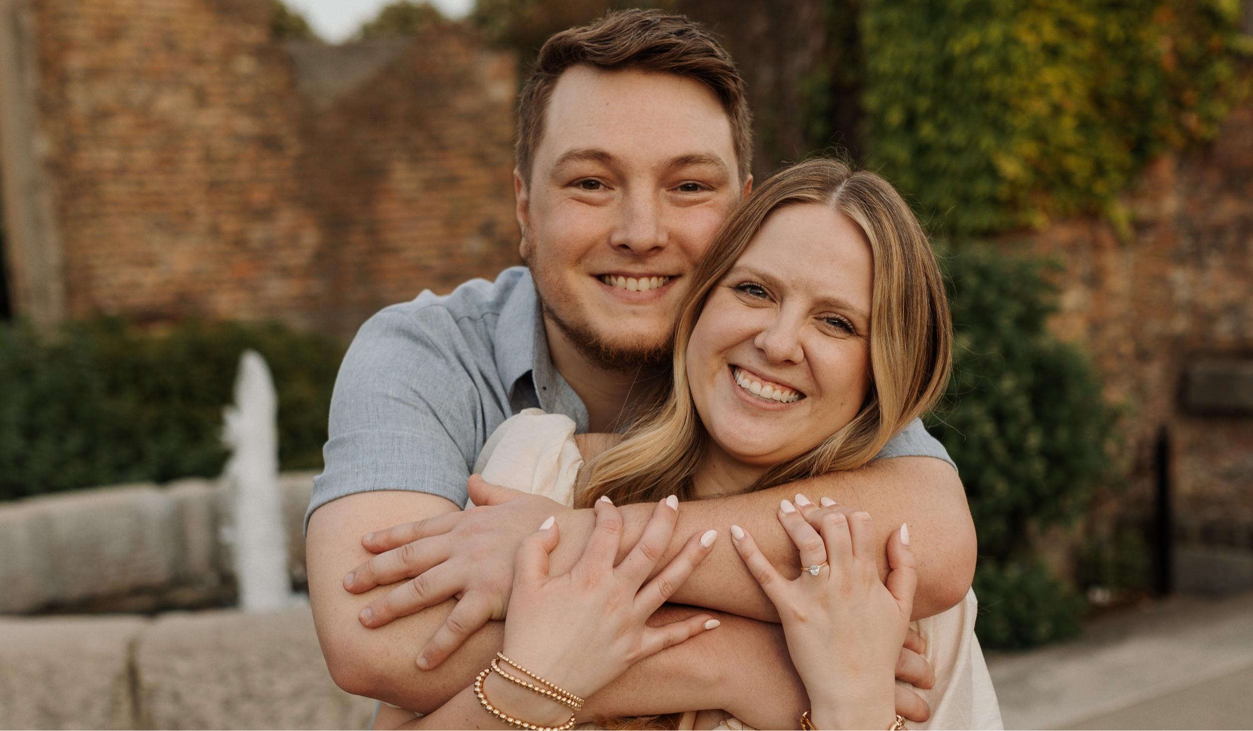 Kayli Wildridge and Drew Clark's Wedding Website