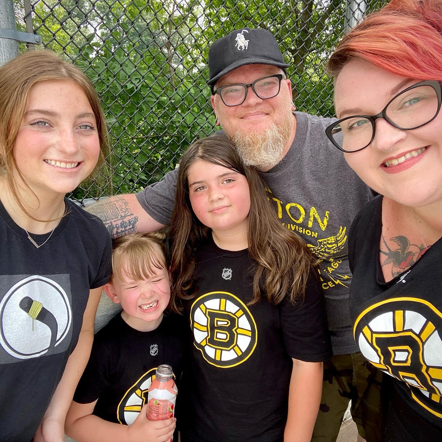 Trisha Dasch and Neil Simon's Wedding Website