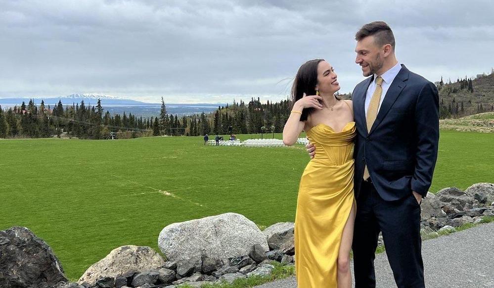 Tasha Boyer and Forrest Dunbar's Wedding Website