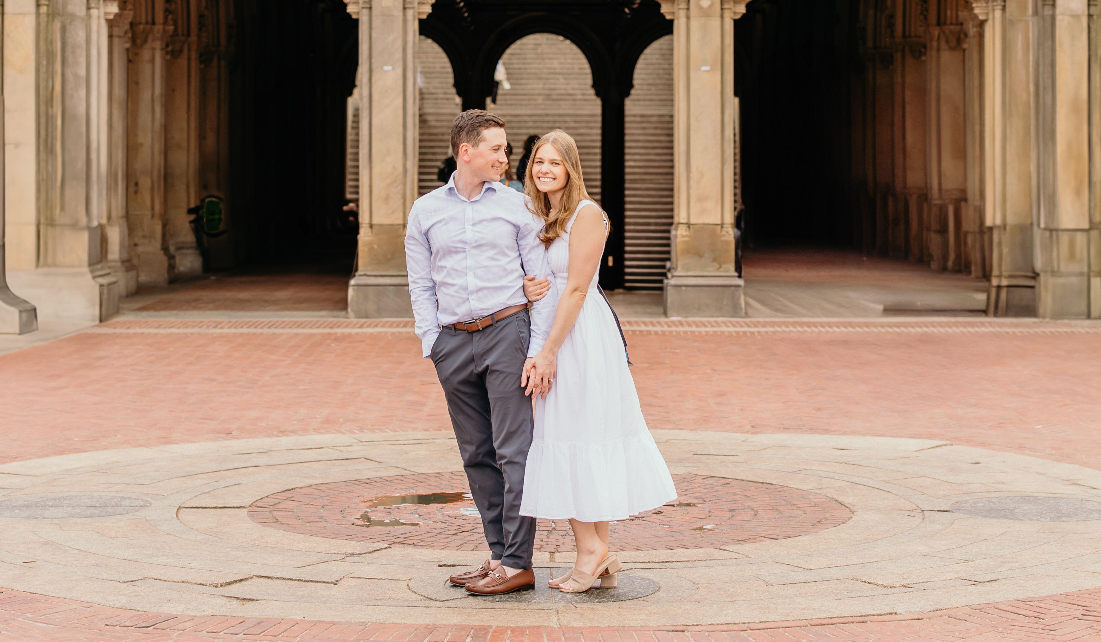 Brooke Bahooshian and Jason Gerber's Wedding Website