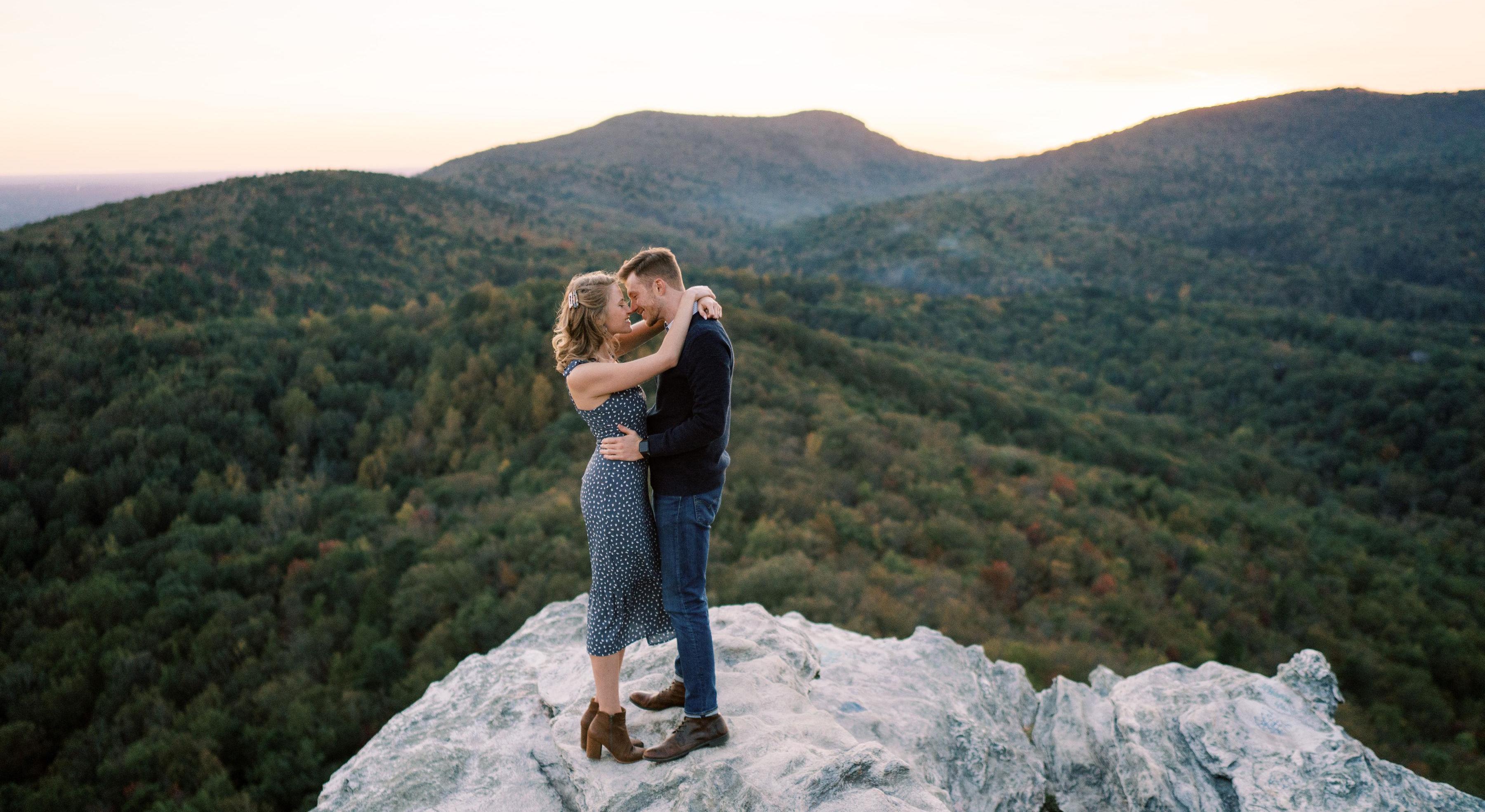 Michael Caragher and Alison Hollis' Wedding Website