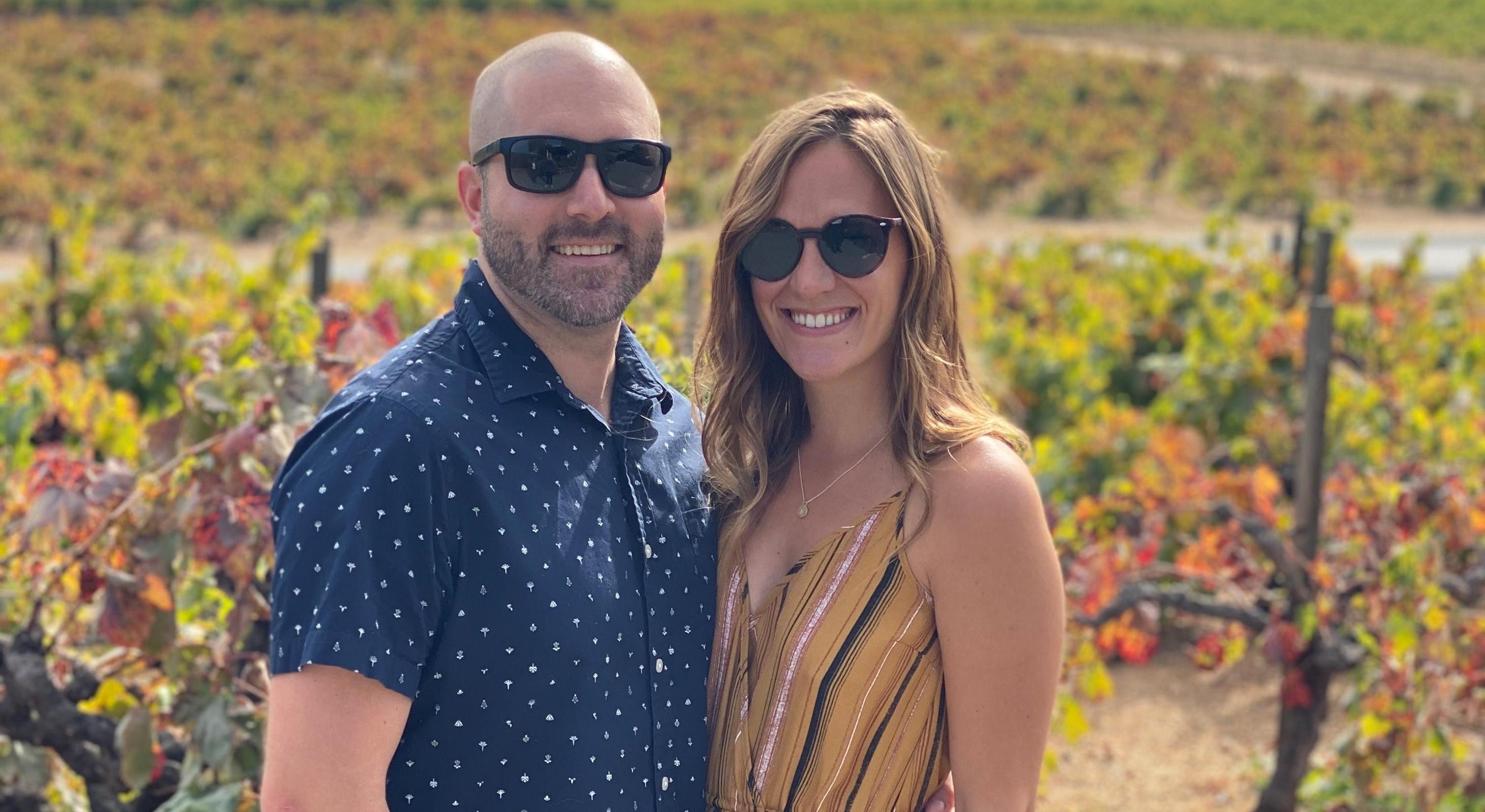 MaryKatelyn Heern and Rhett Male's Wedding Website