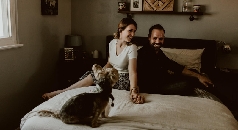 Jessica Skelton and Derek Deskins' Wedding Website