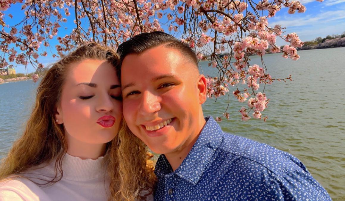 Kayla Busicchia and William Baez's Wedding Website