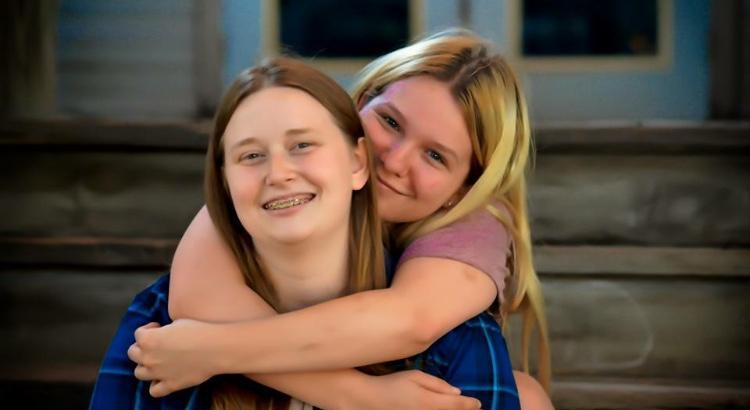 Hailey Hill and Emily Henson's Wedding Website