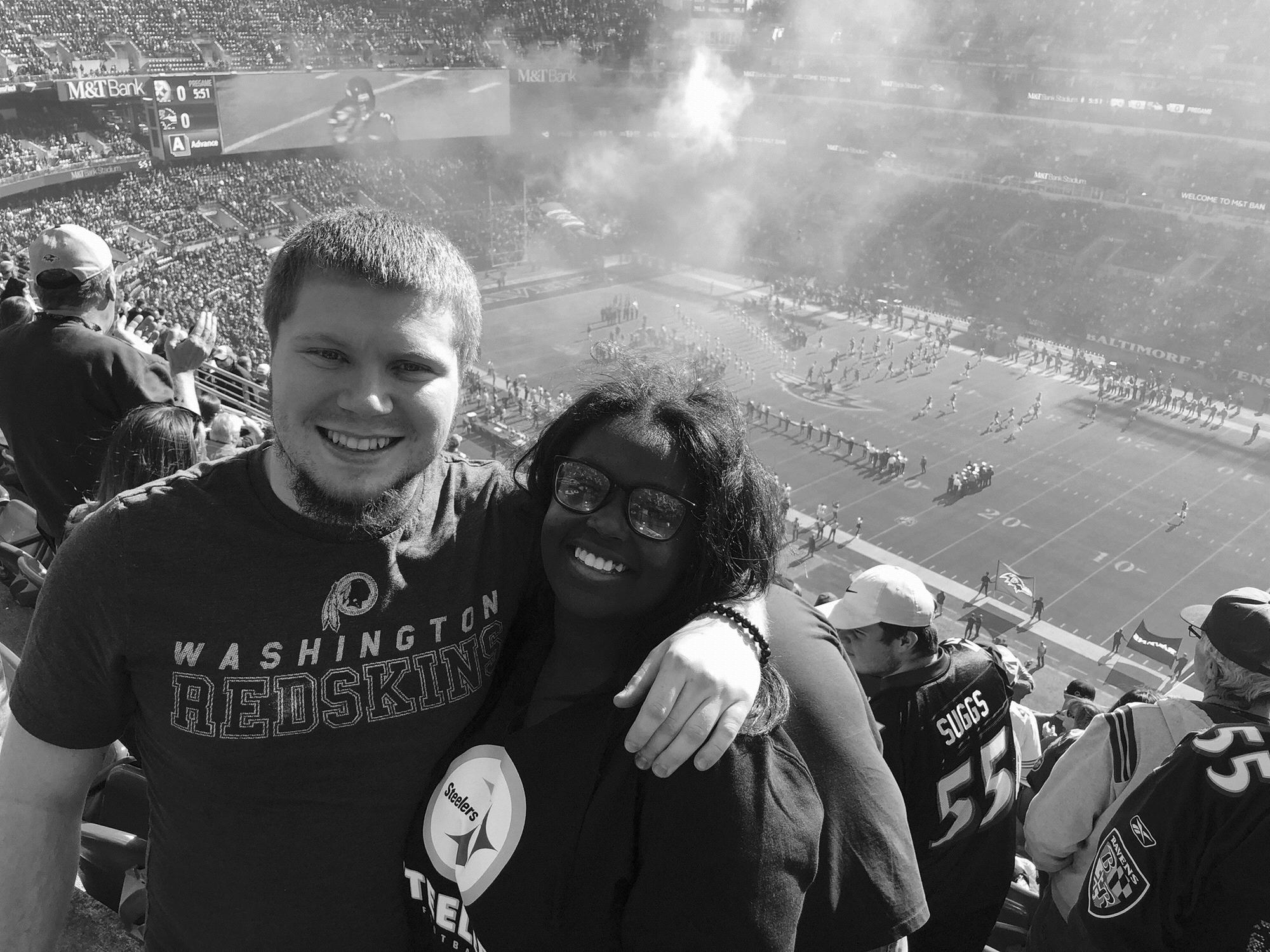 Kyra Wheeler and William Mccowan's Wedding Website