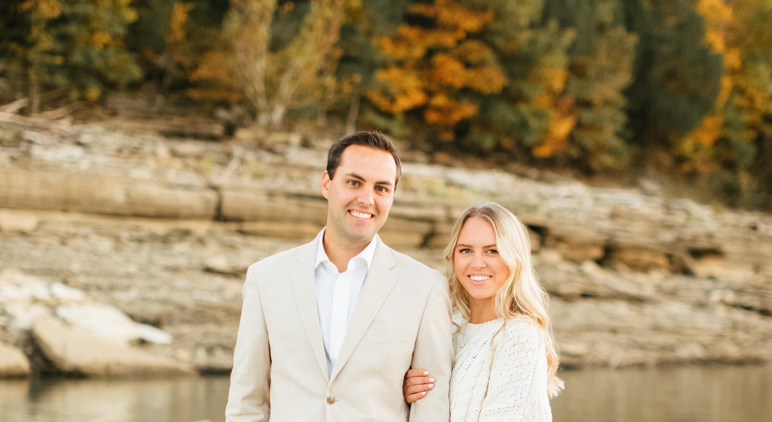 Kaylee Shepherd and Andrew McKinney's Wedding Website