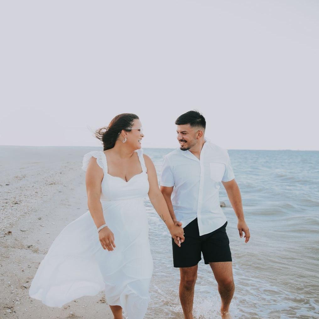 Payge Lewis and Christopher Doria's Wedding Website