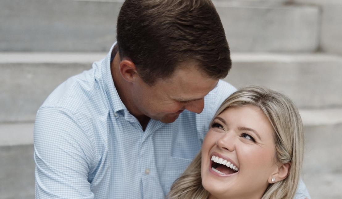 Kelli Keffer and Grant Gardiner's Wedding Website