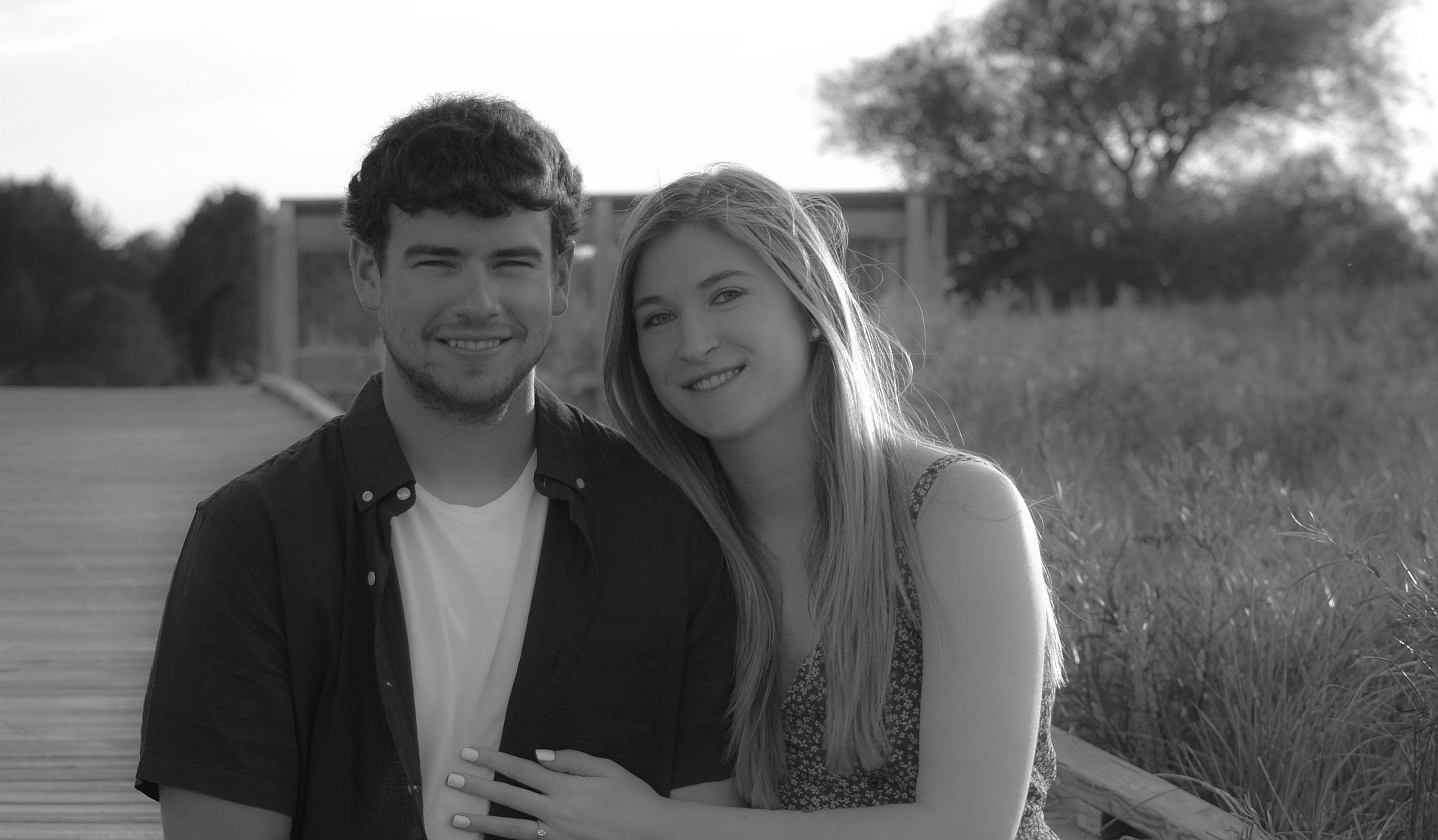 Rachel Klatt and Jacob Sacco's Wedding Website