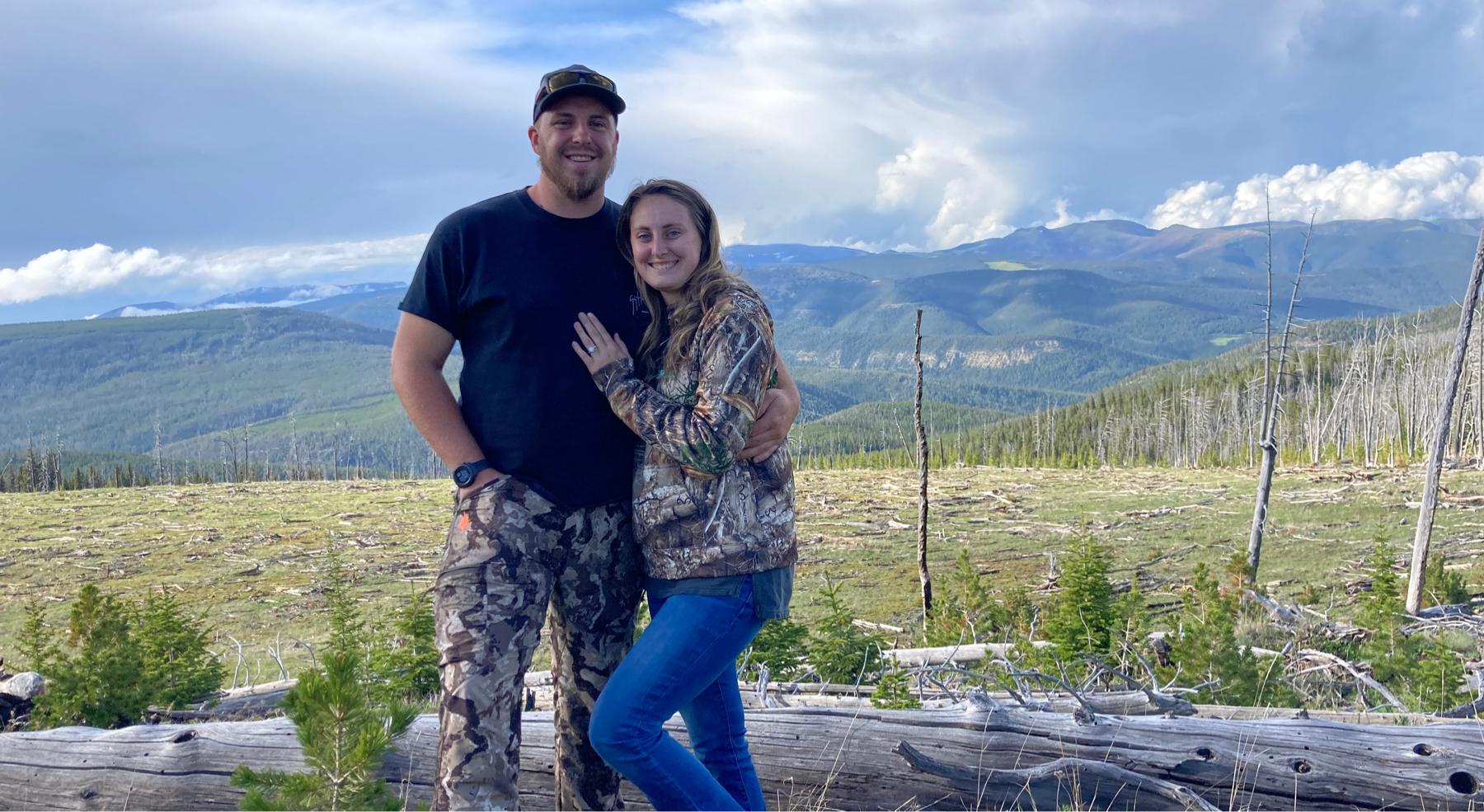 Chloe Childs and Kevin Lehr's Wedding Website