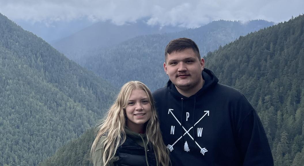 Jody Quaderer and Anthony Dennis' Wedding Website