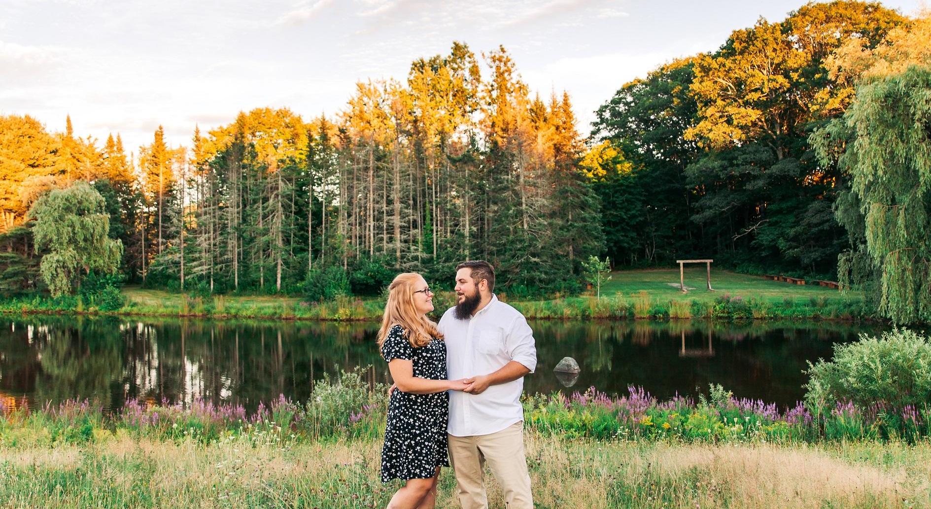 Stephanie Libby and Jeffrey Gerry's Wedding Website