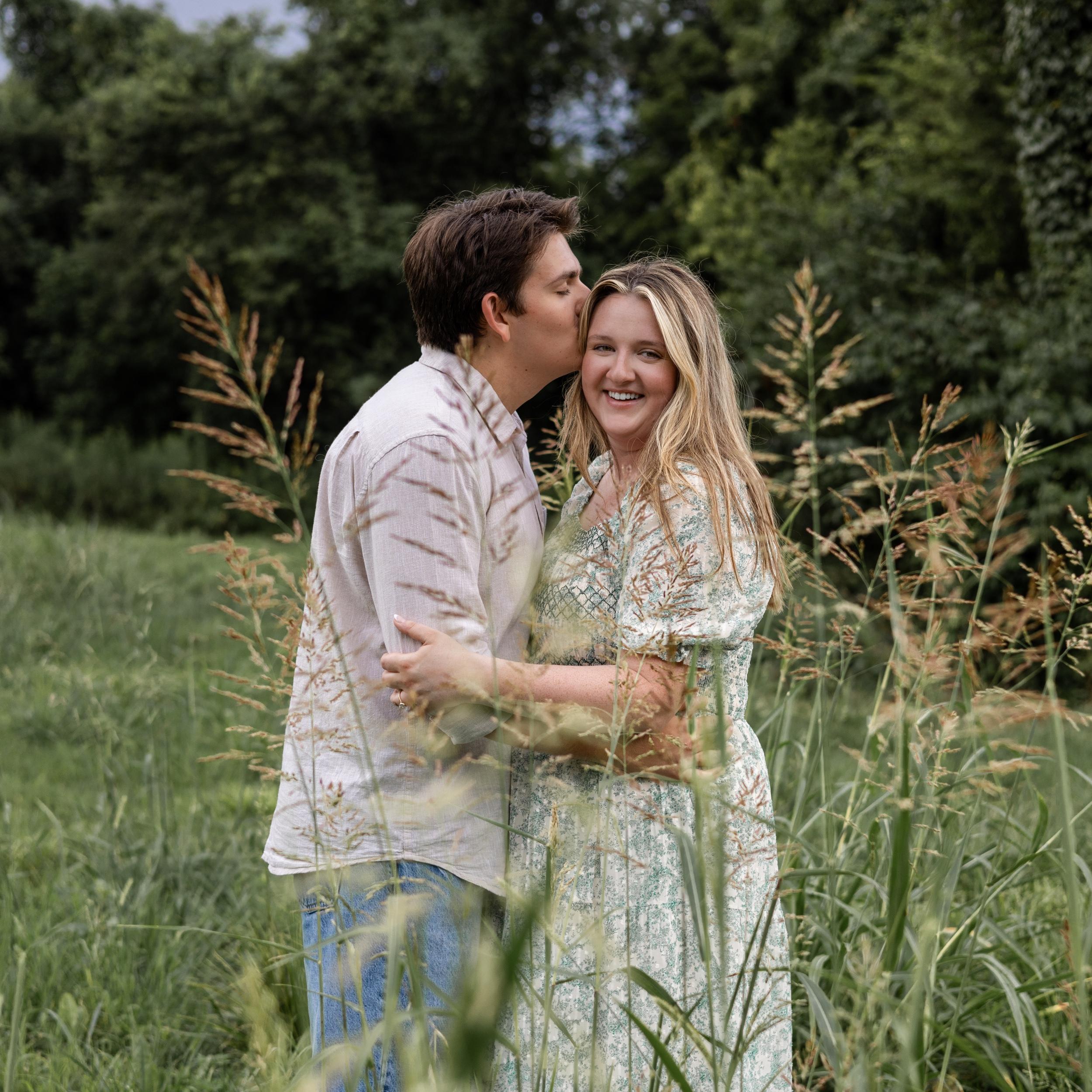 Marissa Burt and Kyle Pulley's Wedding Website