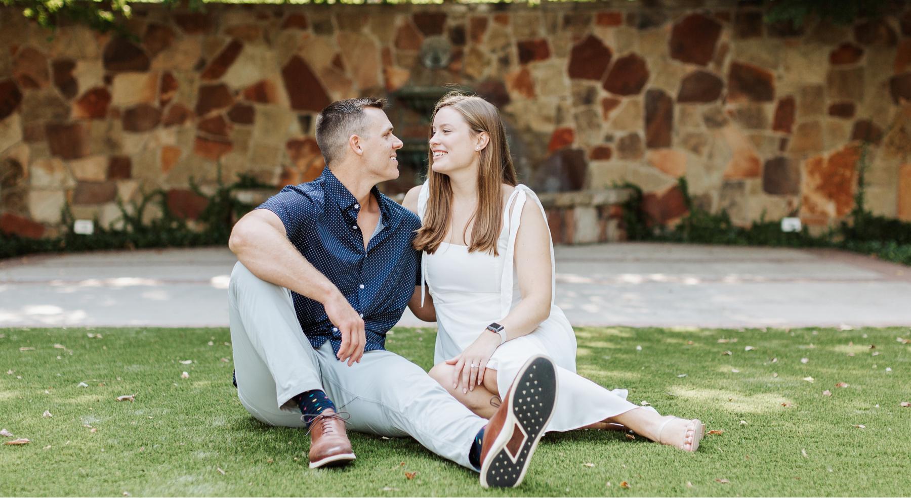 Madison Eaker and Alex Ecklund's Wedding Website